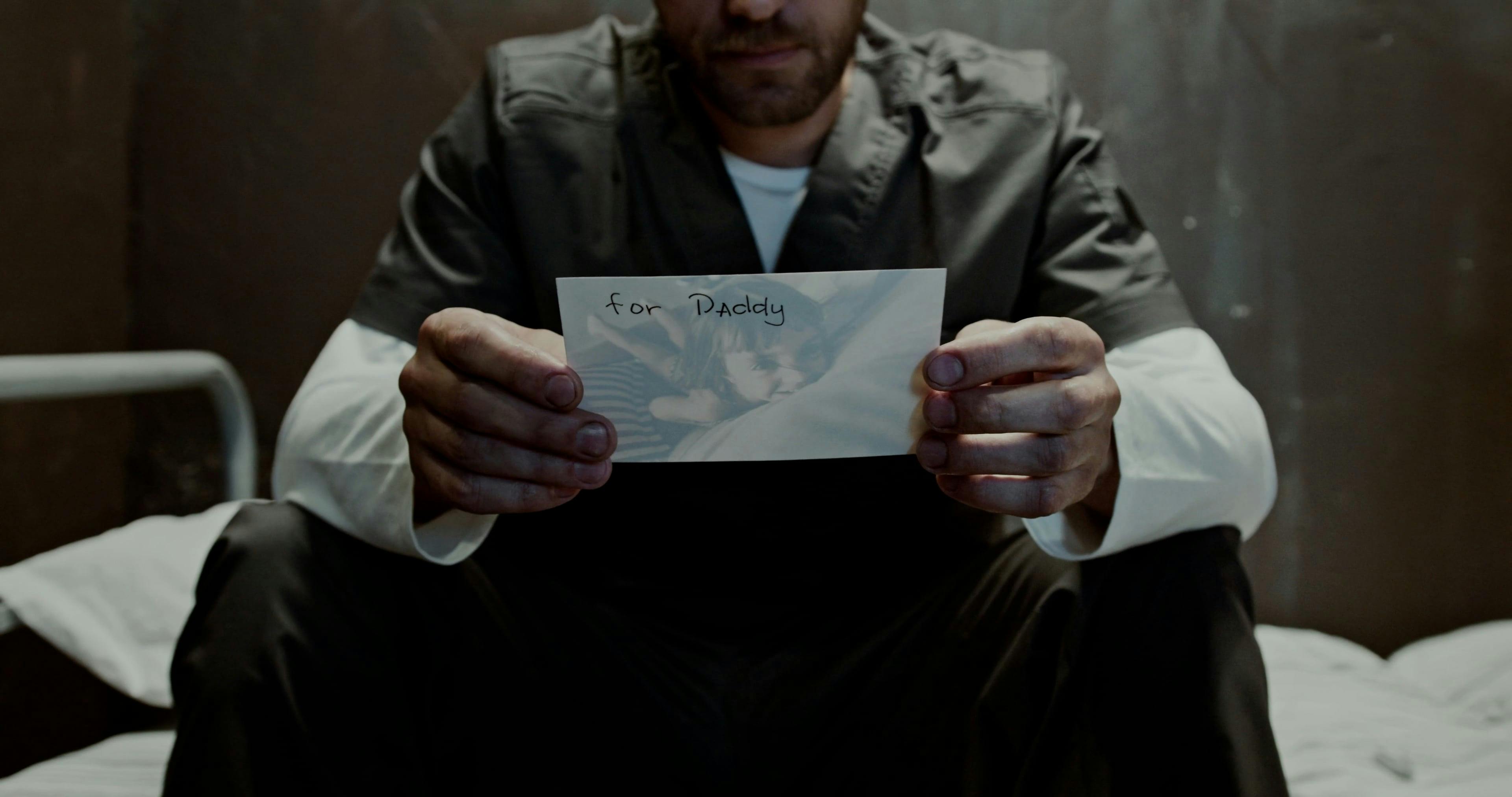 A Depressed Man Inside the Prison Cell Free Stock Video Footage ...