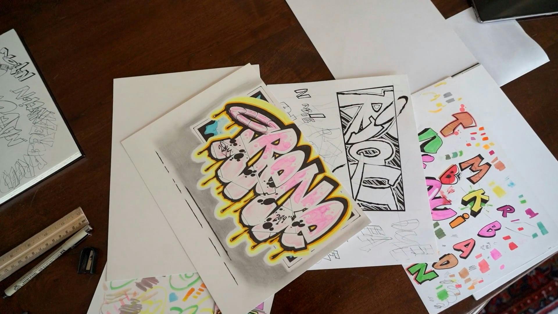 Lettering Designs Videos, Download The BEST Free 4k Stock Video Footage ...