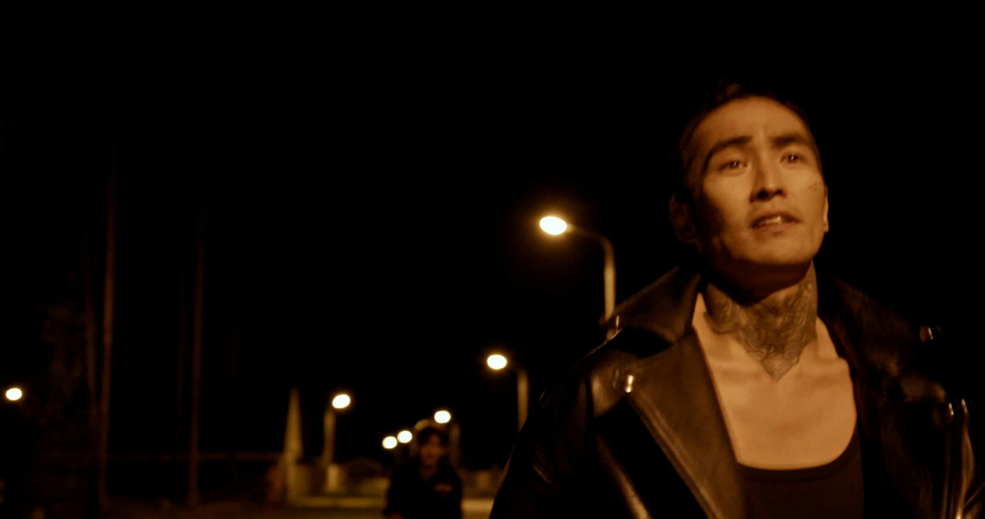 Criminal Running Away from Police Officers Free Stock Video Footage ...