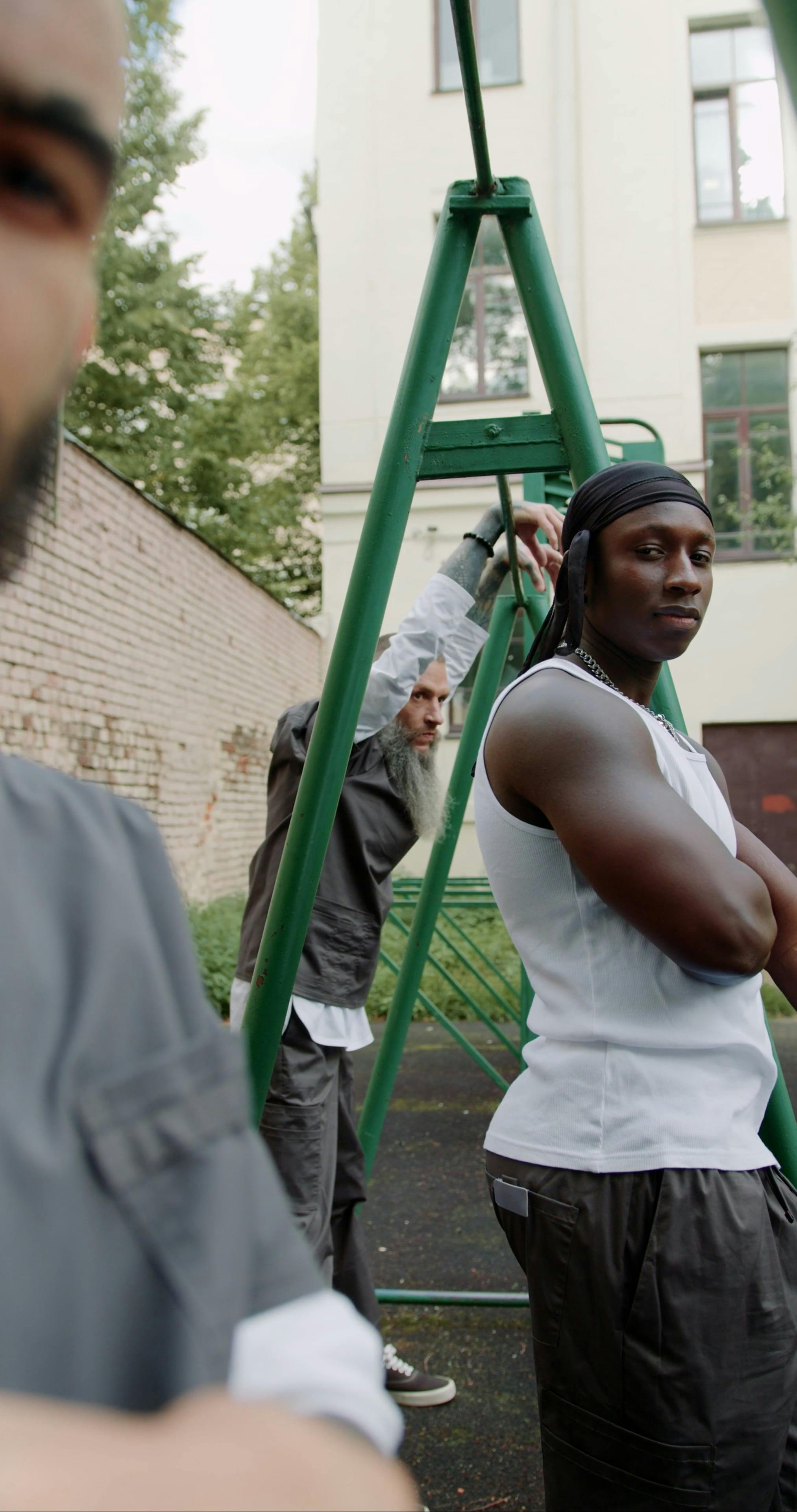 Inmate Elderly Videos, Download The BEST Free 4k Stock Video Footage ...