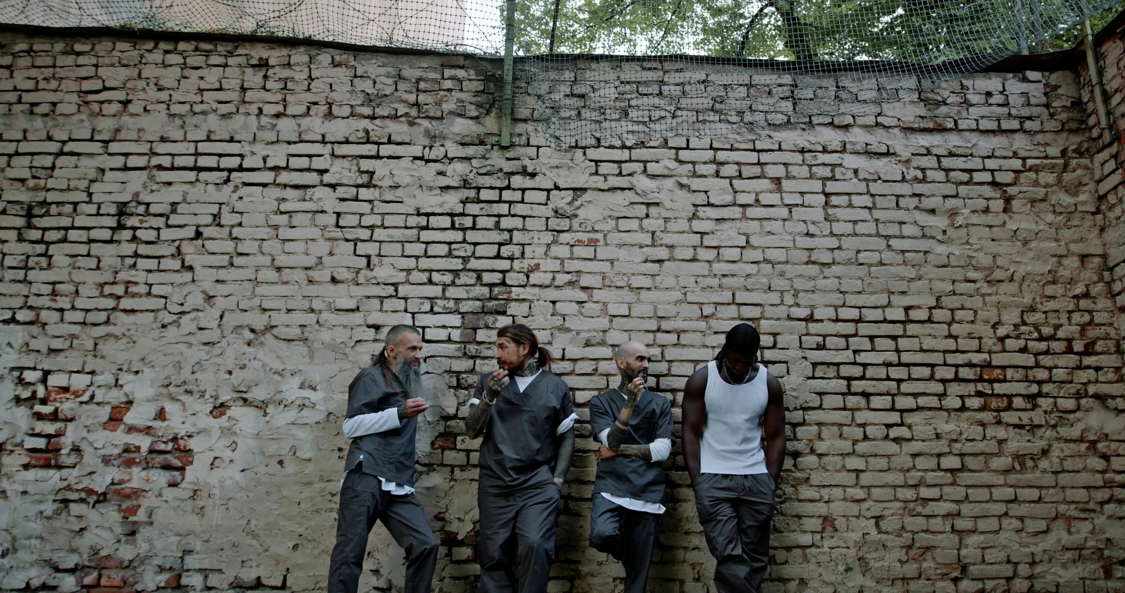 Prison Cold Videos, Download The BEST Free 4k Stock Video Footage ...