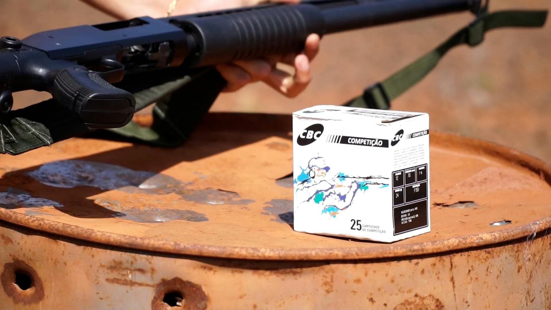 Pistols on a Table Free Stock Video Footage, Royalty-Free 4K & HD Video ...