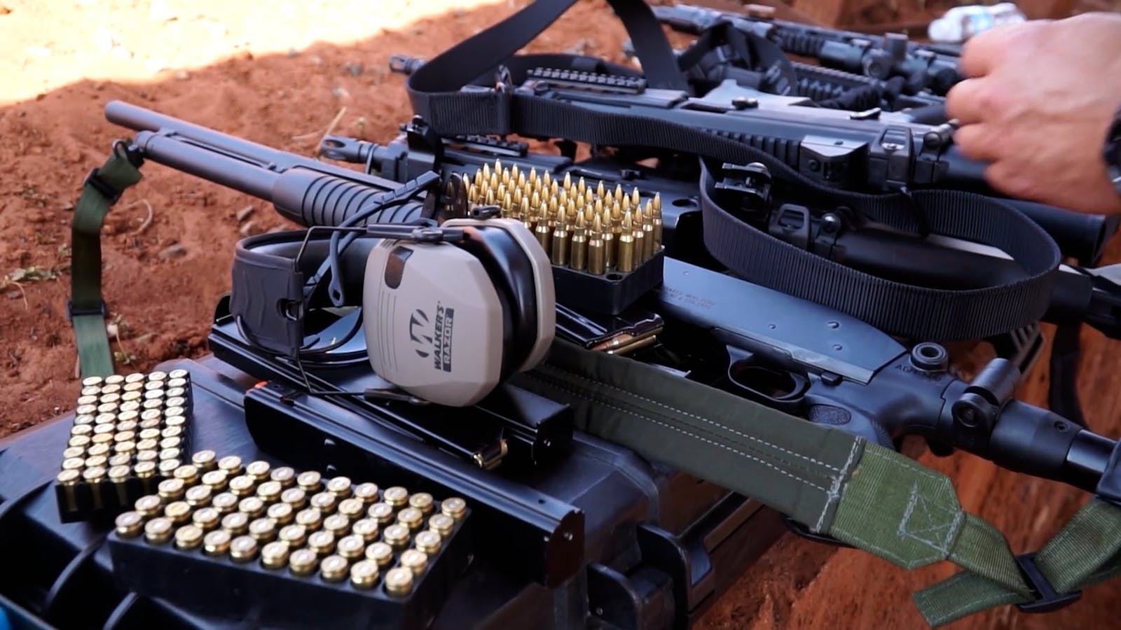 Ammo Videos, Download The BEST Free 4k Stock Video Footage & Ammo HD ...