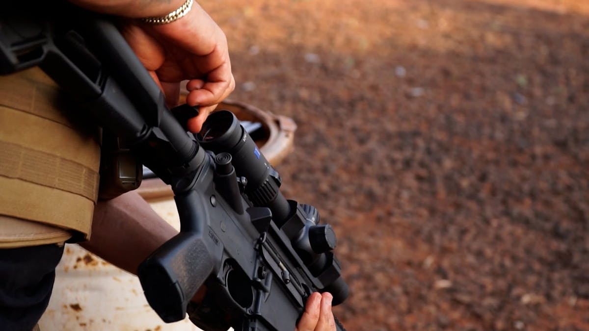 Machine Gun Videos, Download The BEST Free 4k Stock Video Footage ...