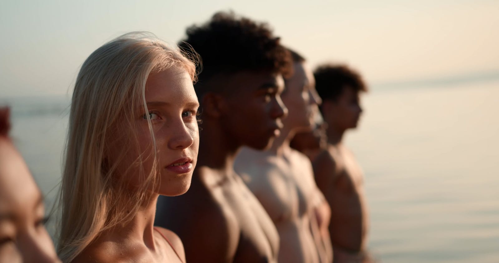 Bikini Topless Beach Videos, Download The BEST Free 4k Stock Video Footage & Bikini Topless ...