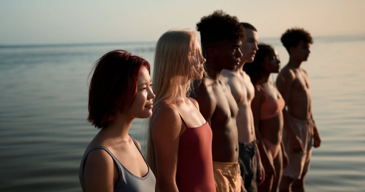 Bikini Topless Beach Videos, Download The BEST Free 4k Stock Video Footage & Bikini Topless ...