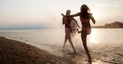 Bikini Topless Beach Videos, Download The BEST Free 4k Stock Video Footage & Bikini Topless ...