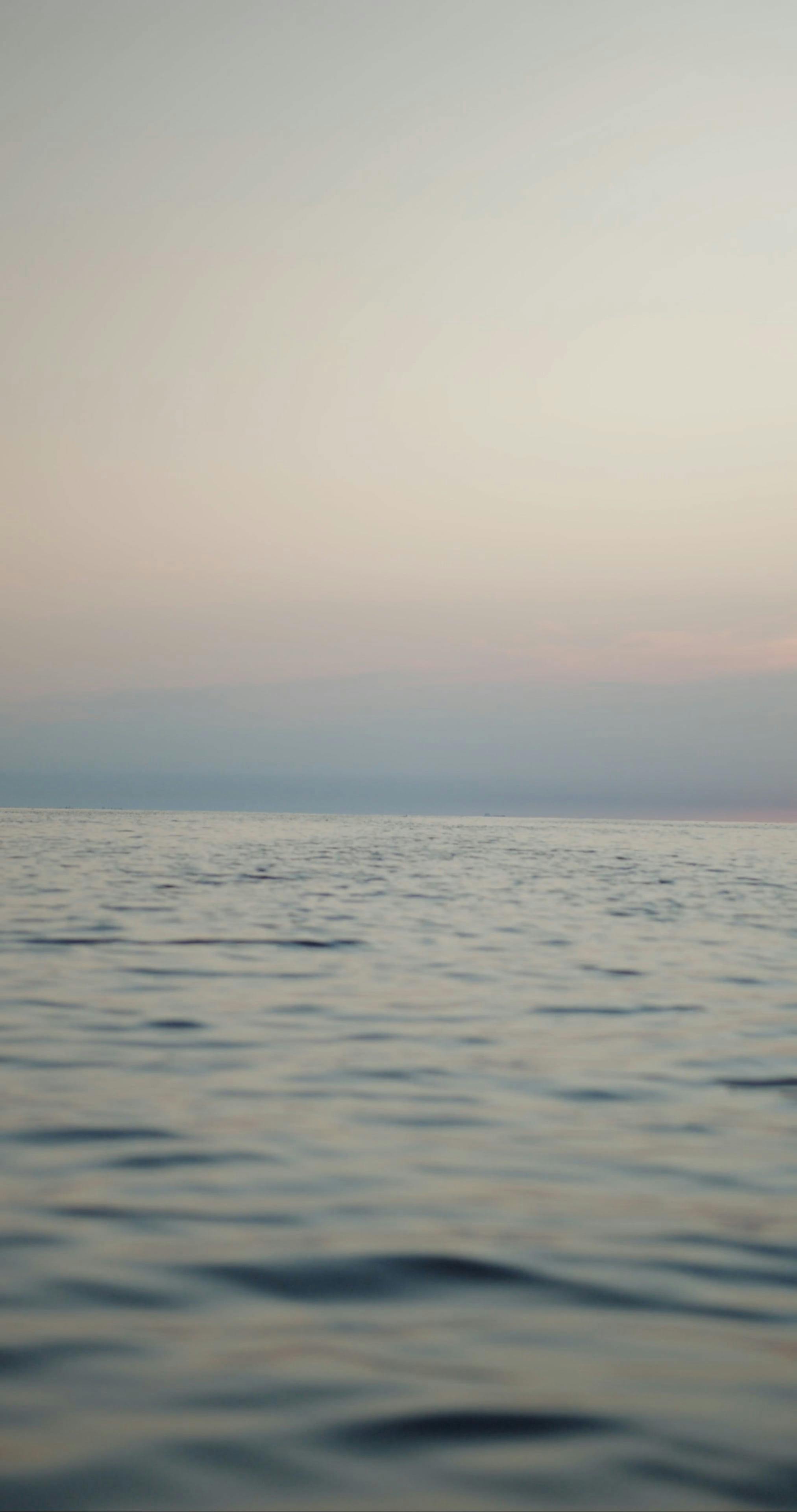 Flowing Water in the Sea Free Stock Video Footage, Royalty-Free 4K & HD ...