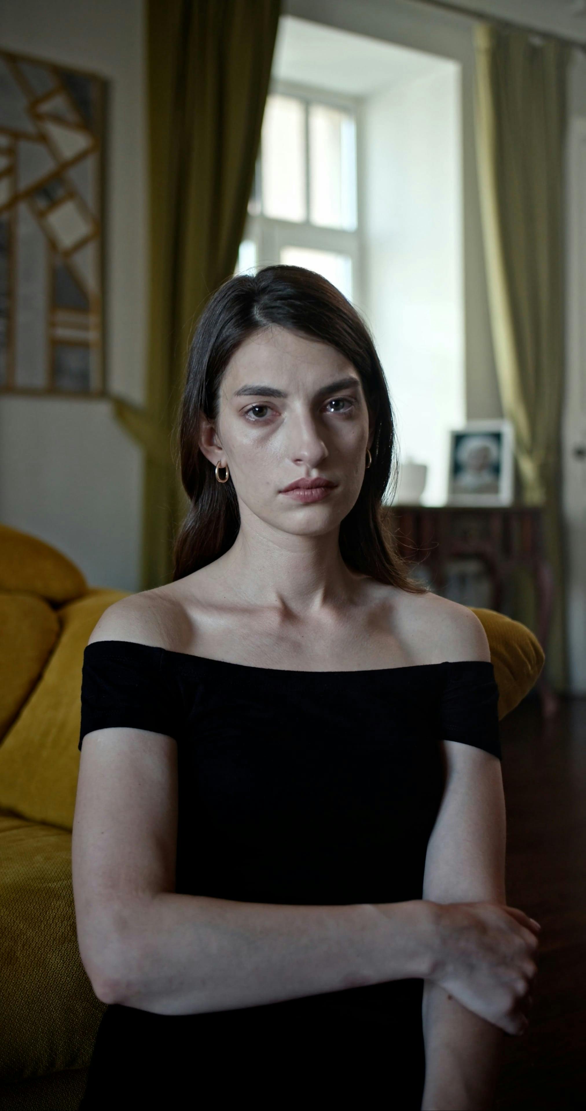 Sad Woman Crying Free Stock Video Footage, Royalty-Free 4K & HD Video Clip