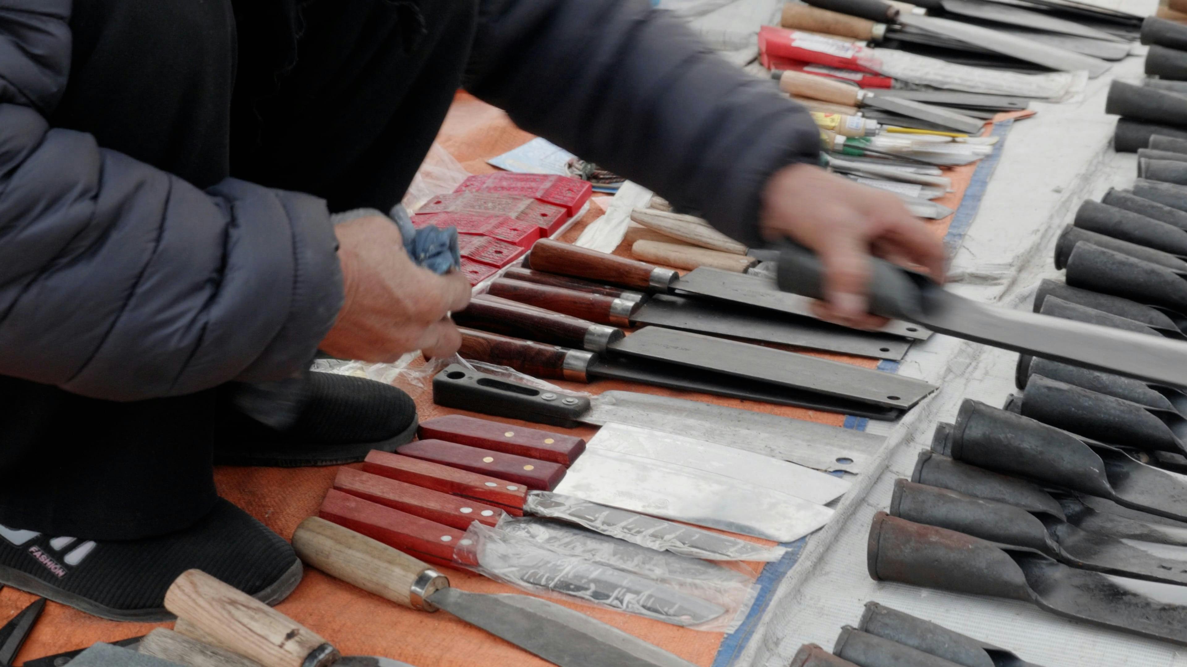 Tool Stall Videos, Download The BEST Free 4k Stock Video Footage & Tool ...