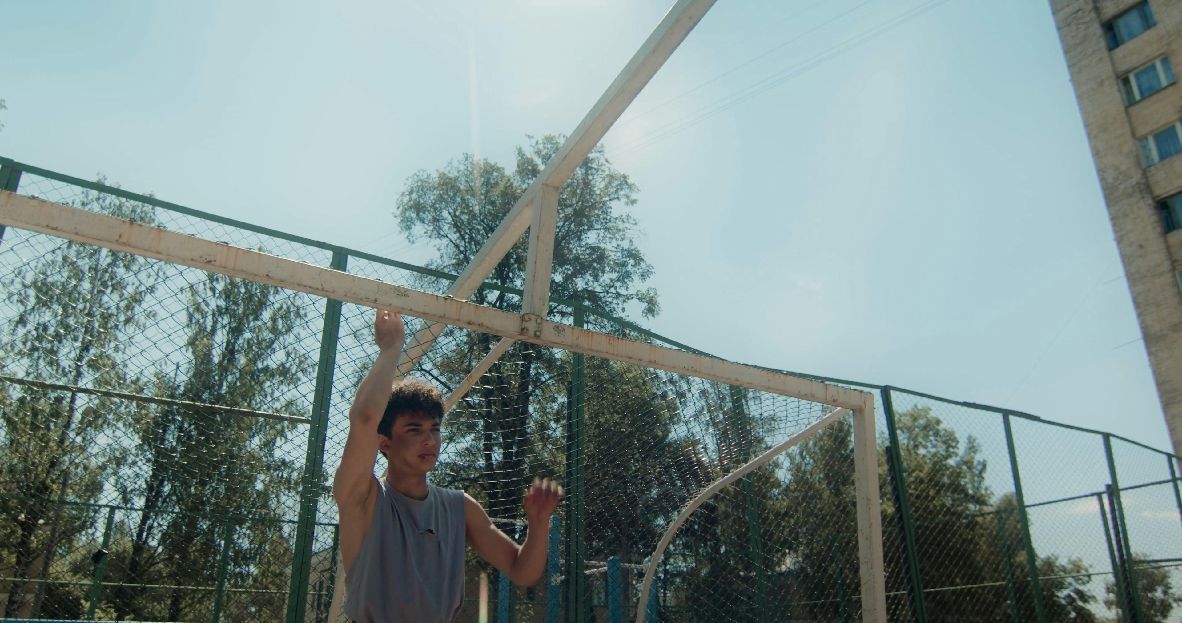 Teen Playing Sports Videos, Download The BEST Free 4k Stock Video ...