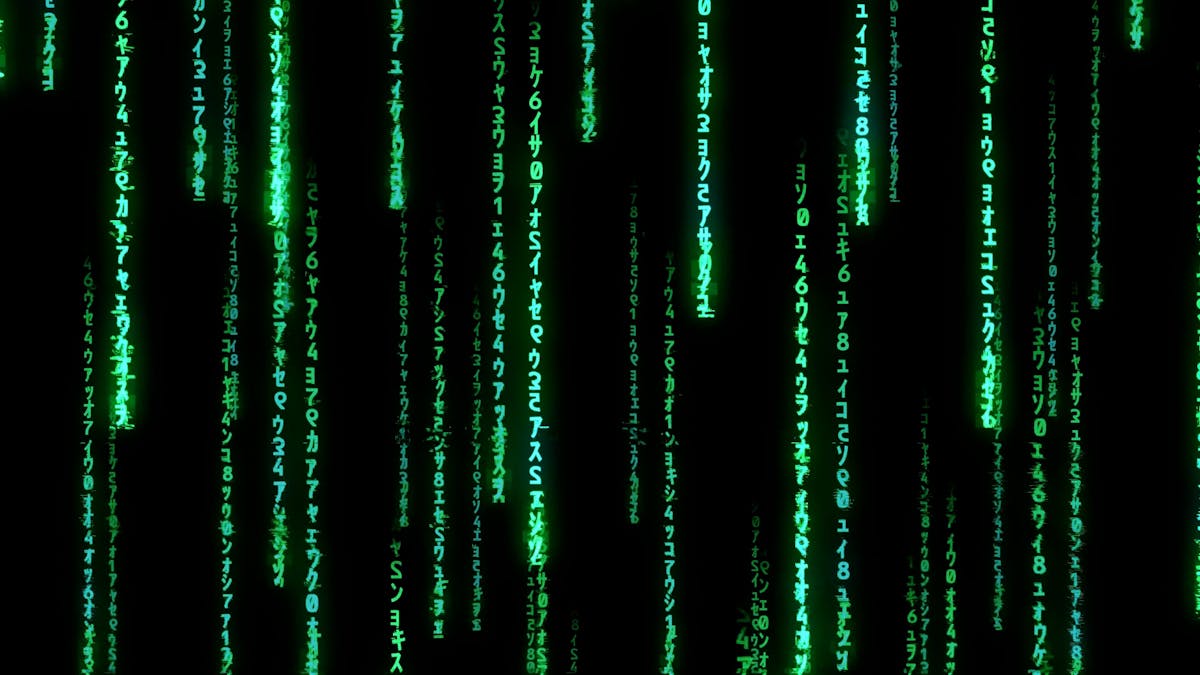 Matrix Code Background Videos, Download The BEST Free 4k Stock Video ...