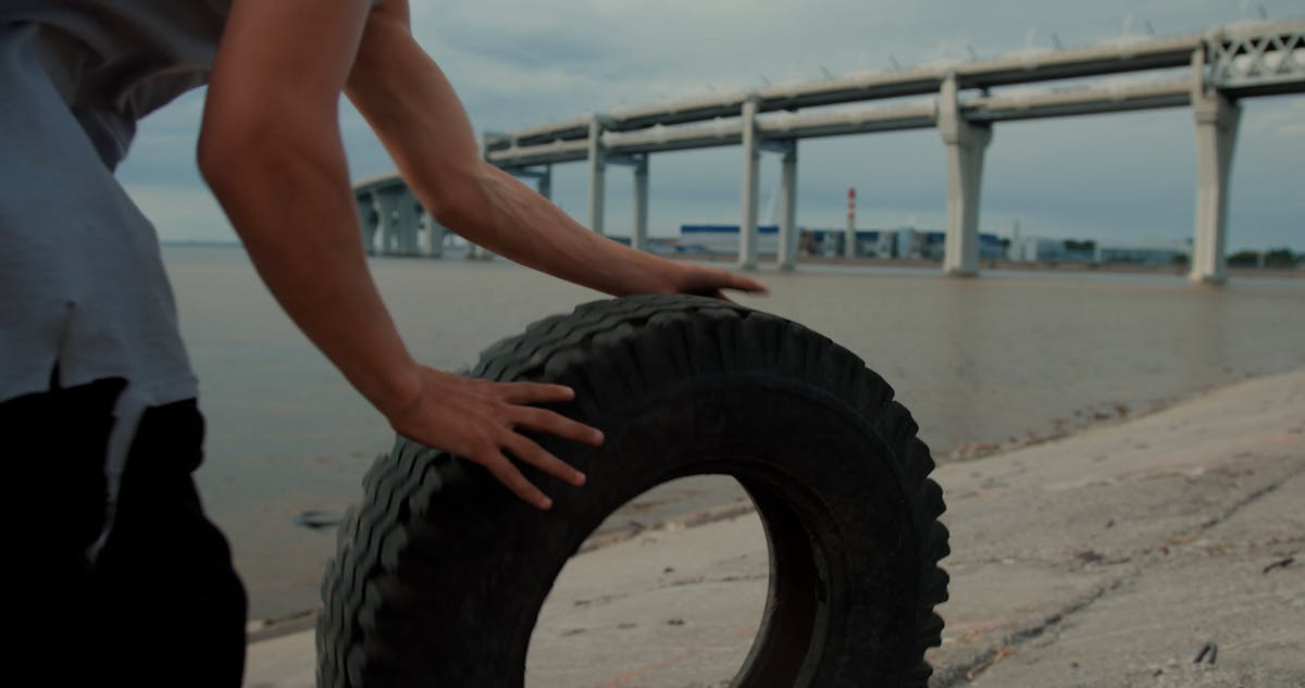 Tire Rolling Videos, Download The BEST Free 4k Stock Video Footage ...