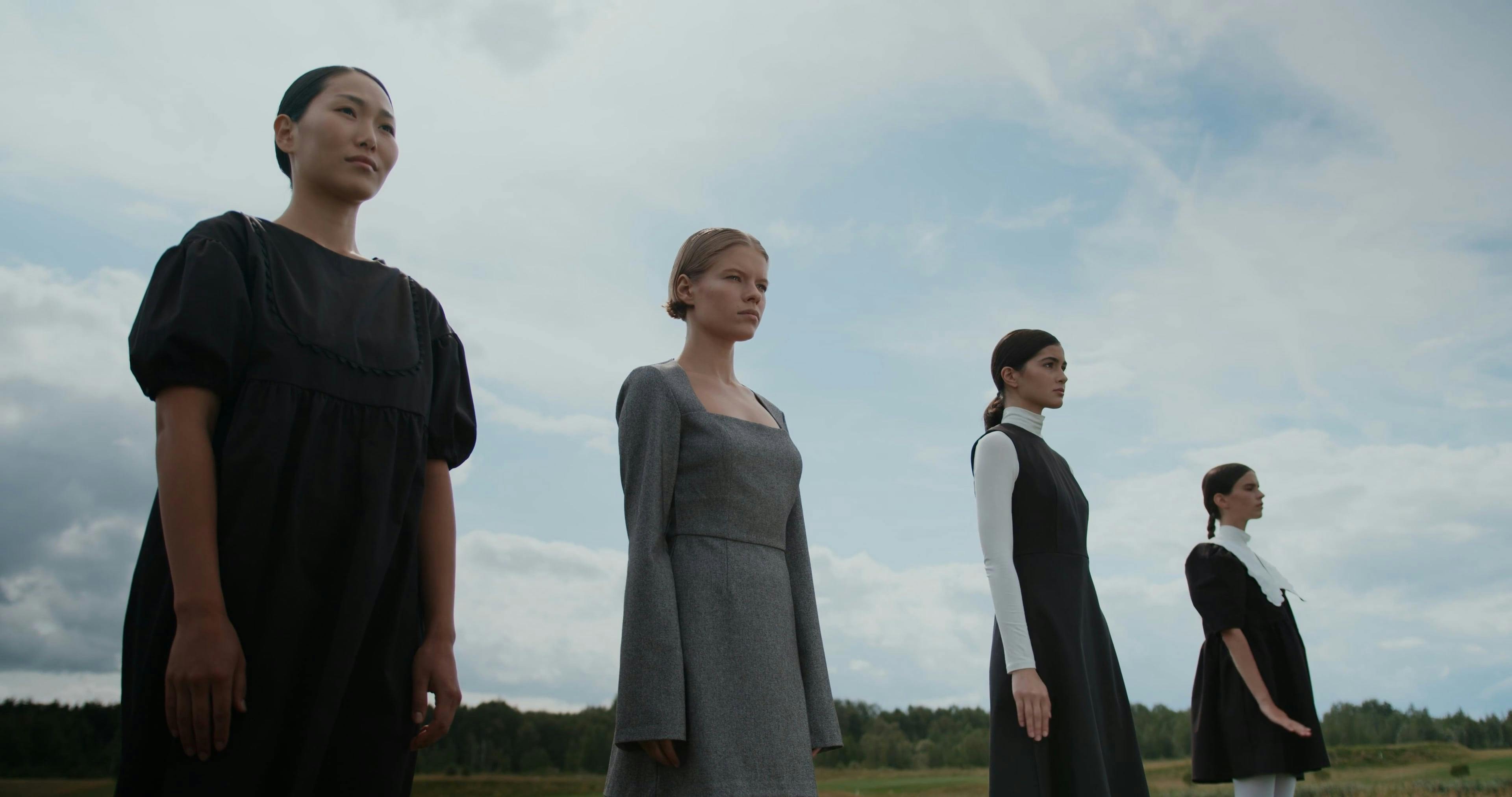 Faceless Fashion Models Videos, Download The BEST Free 4k Stock Video Footage & Faceless Fashion ...