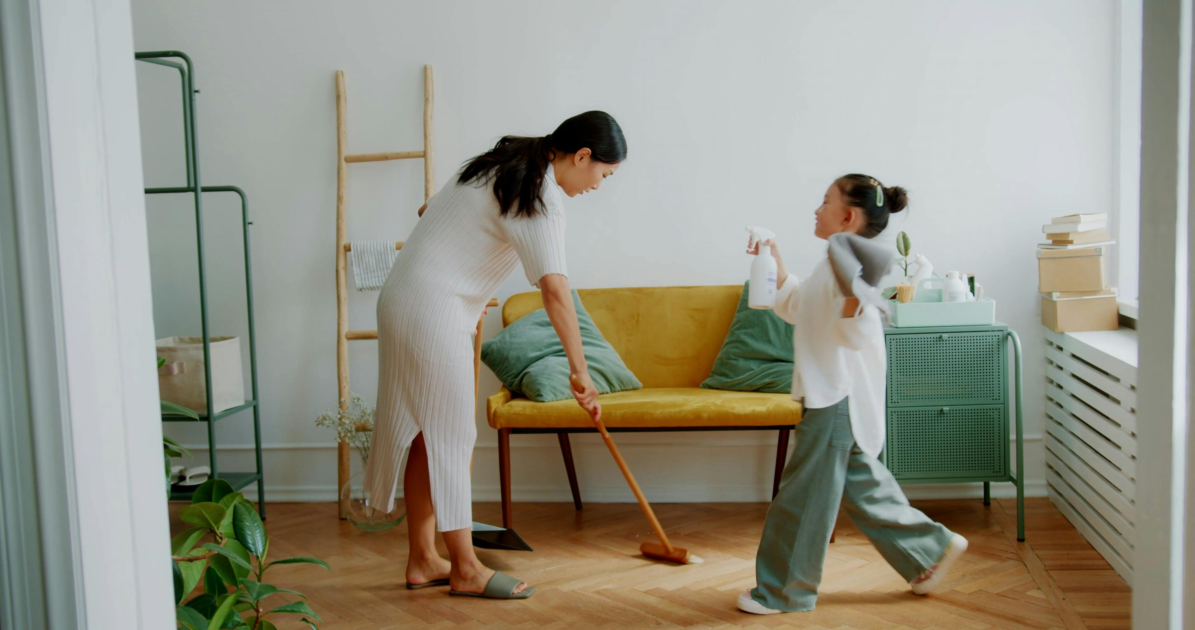 Women Doing Housework Videos, Download The BEST Free 4k Stock Video ...