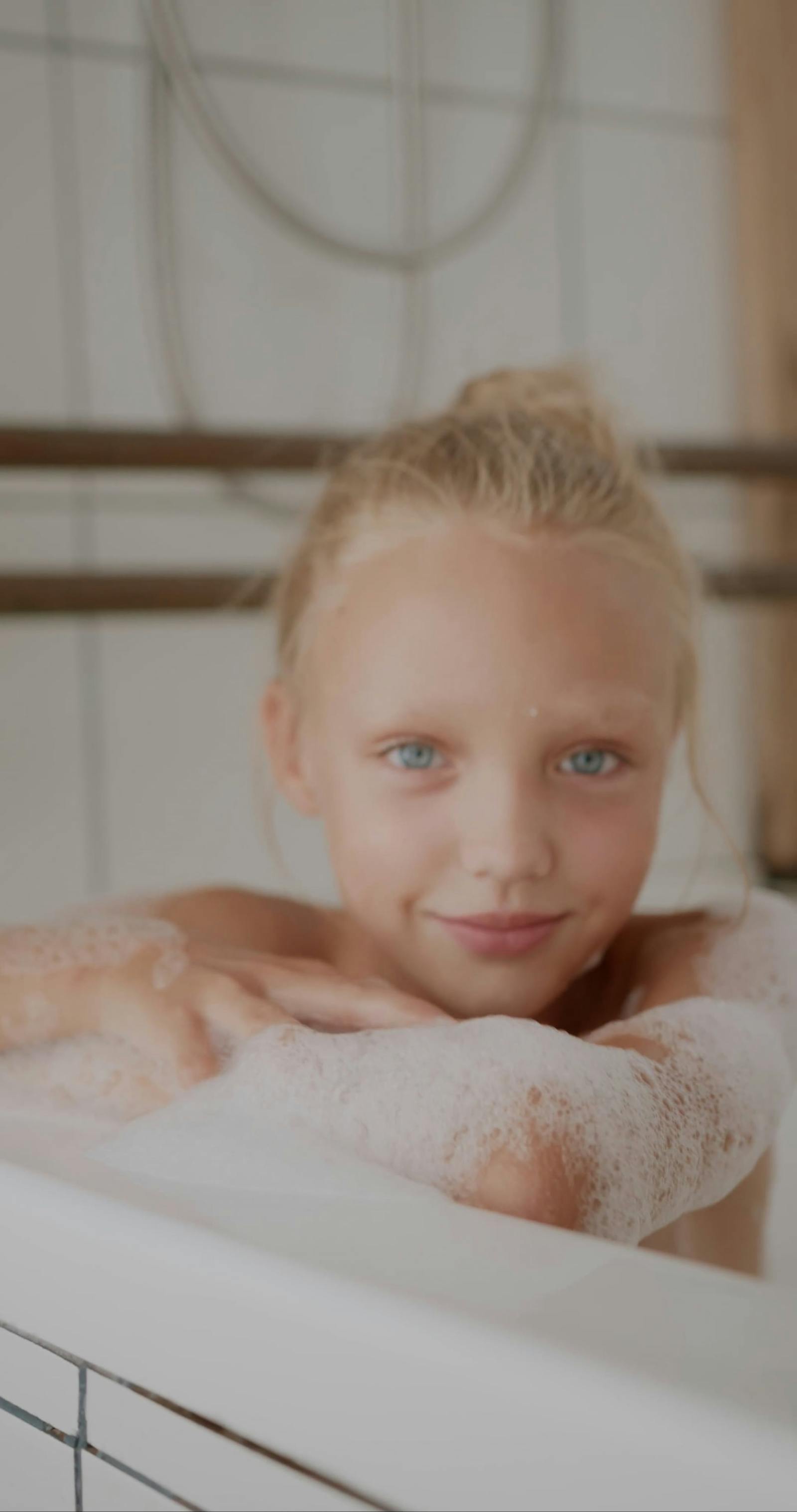 Children Bathing Videos, Download The BEST Free 4k Stock Video Footage ...