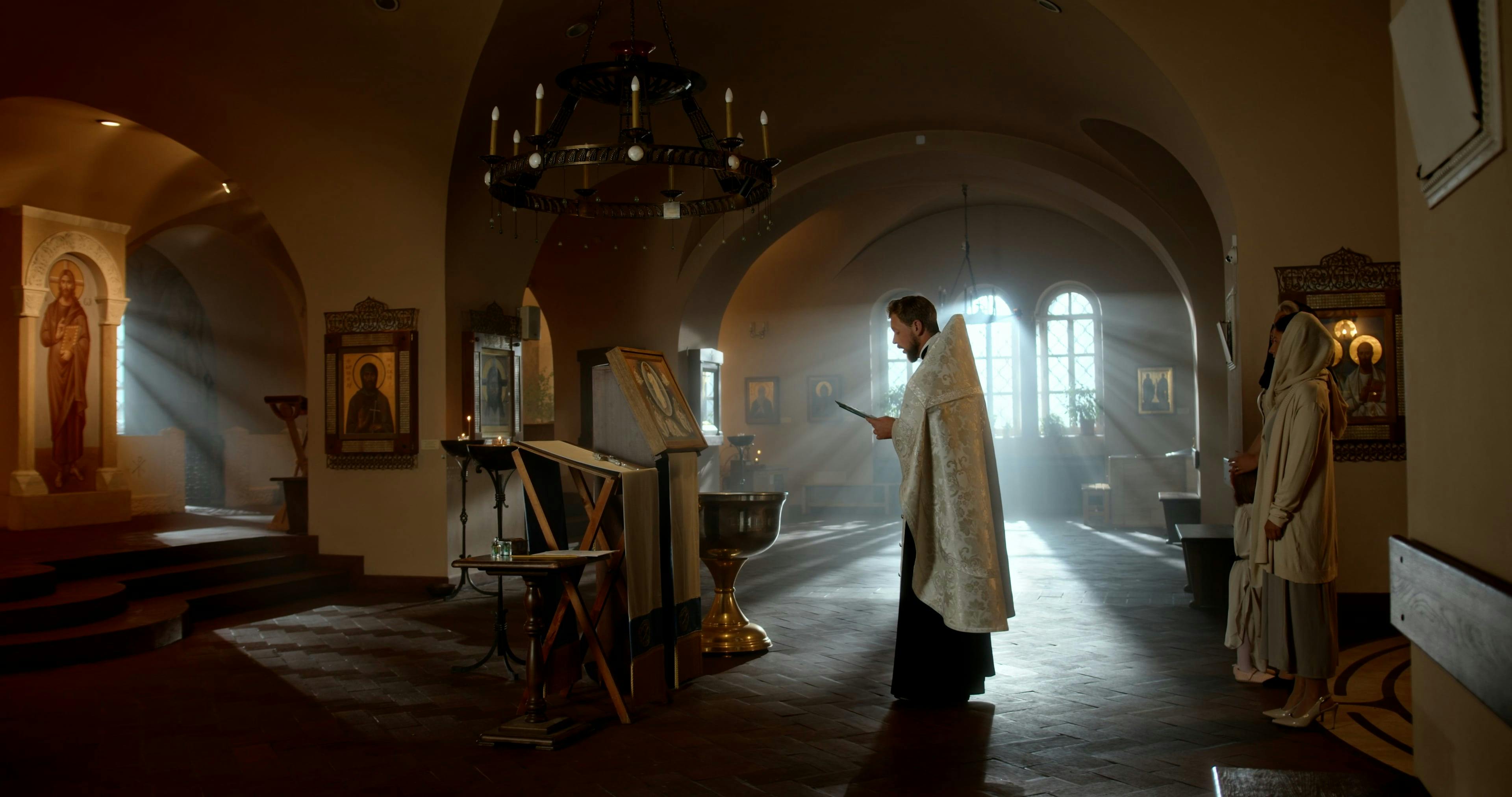 Two Religious Videos, Download The BEST Free 4k Stock Video Footage ...