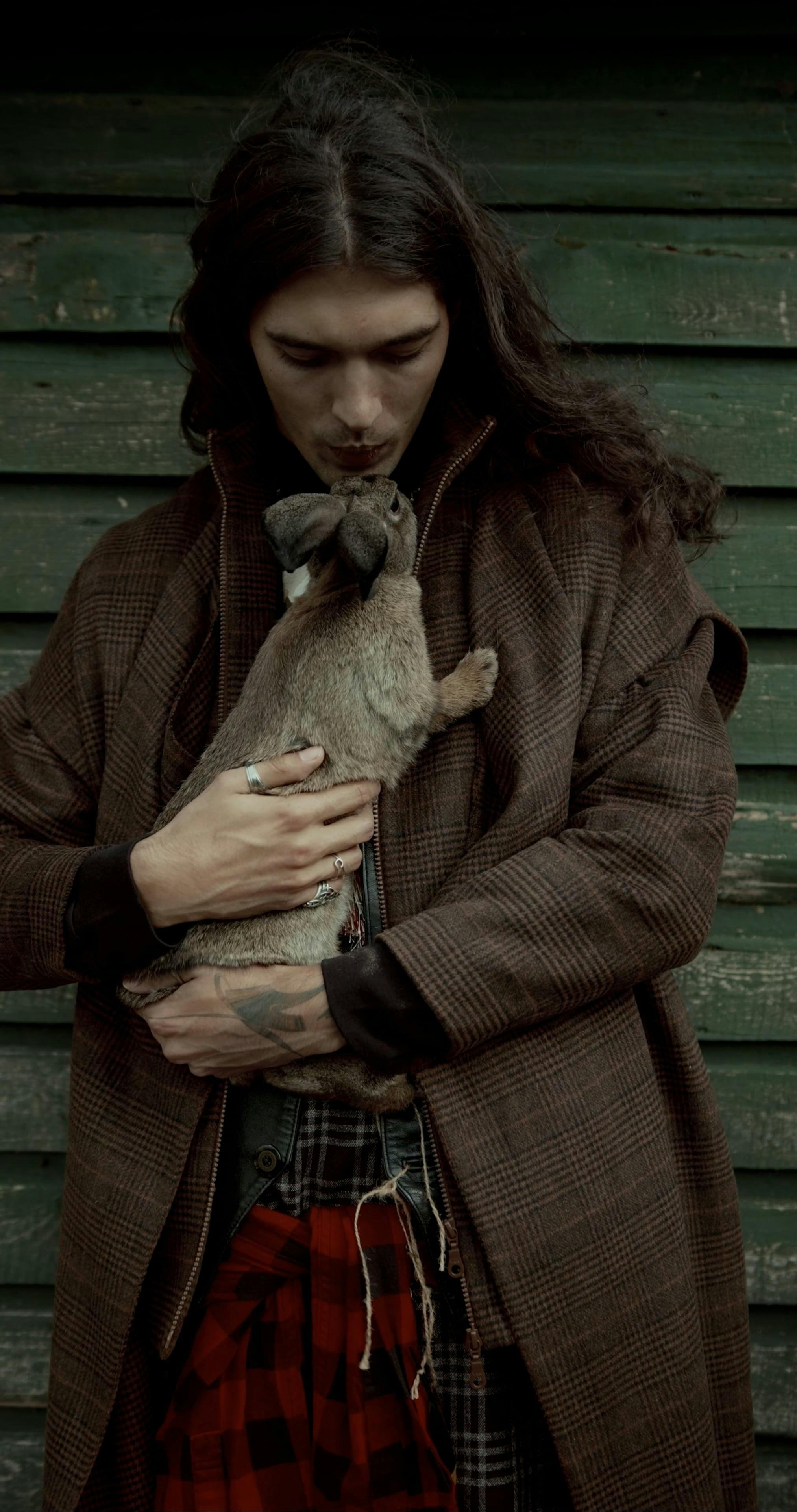 The Rabbit Man Videos, Download The BEST Free 4k Stock Video Footage ...