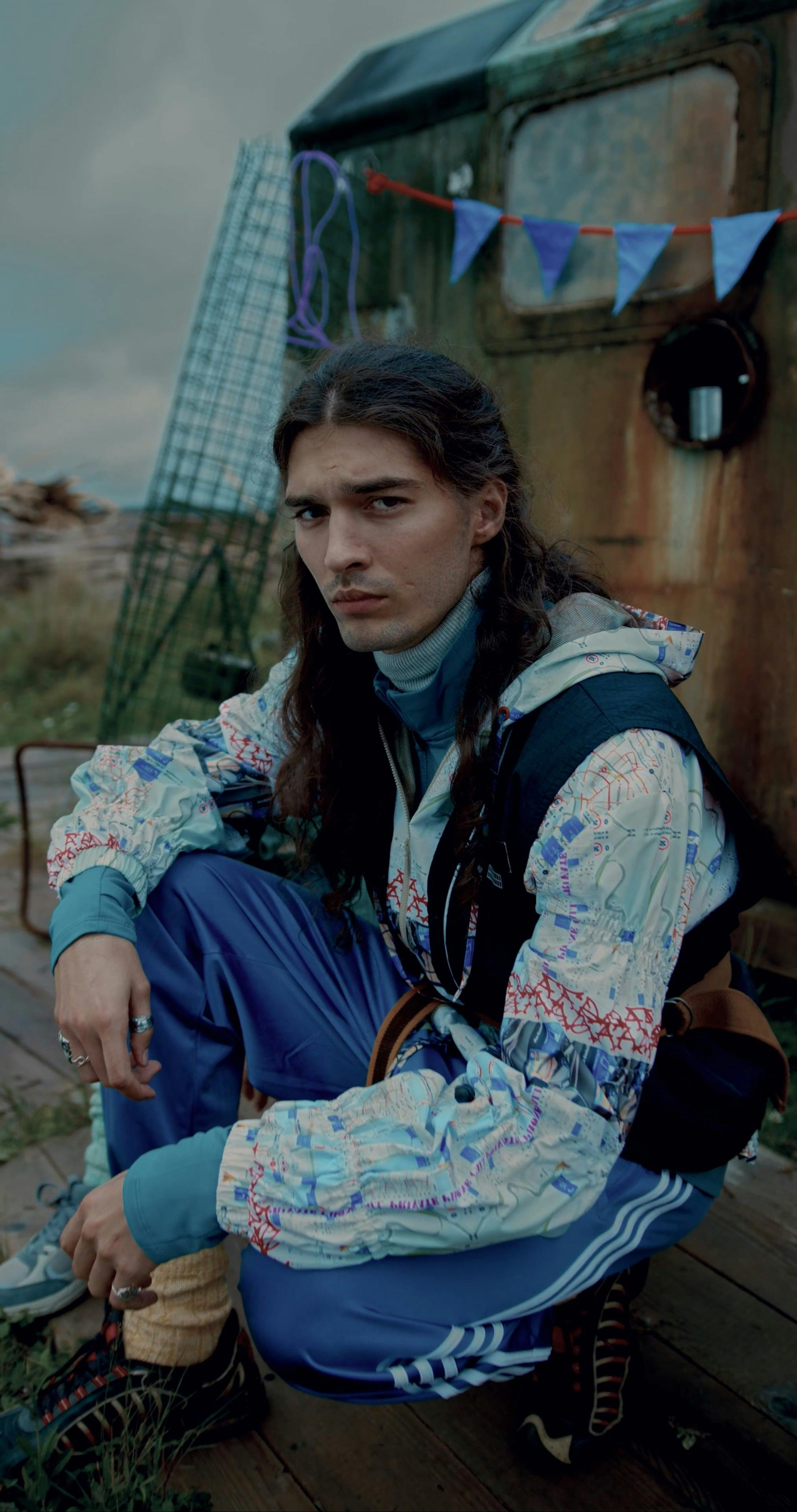 Detailed Patterns On Female Videos, Download The BEST Free 4k Stock ...