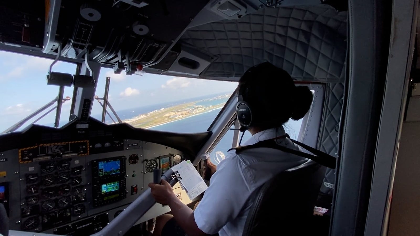 Cockpit Videos, Download The BEST Free 4k Stock Video Footage & Cockpit ...