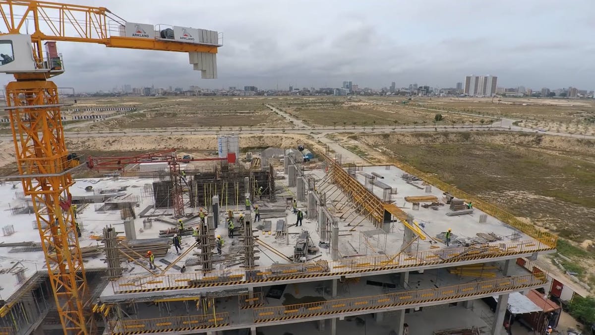 Construction Building Videos, Download The BEST Free 4k Stock Video ...