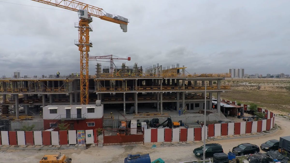 Building Construction Videos, Download The BEST Free 4k Stock Video ...