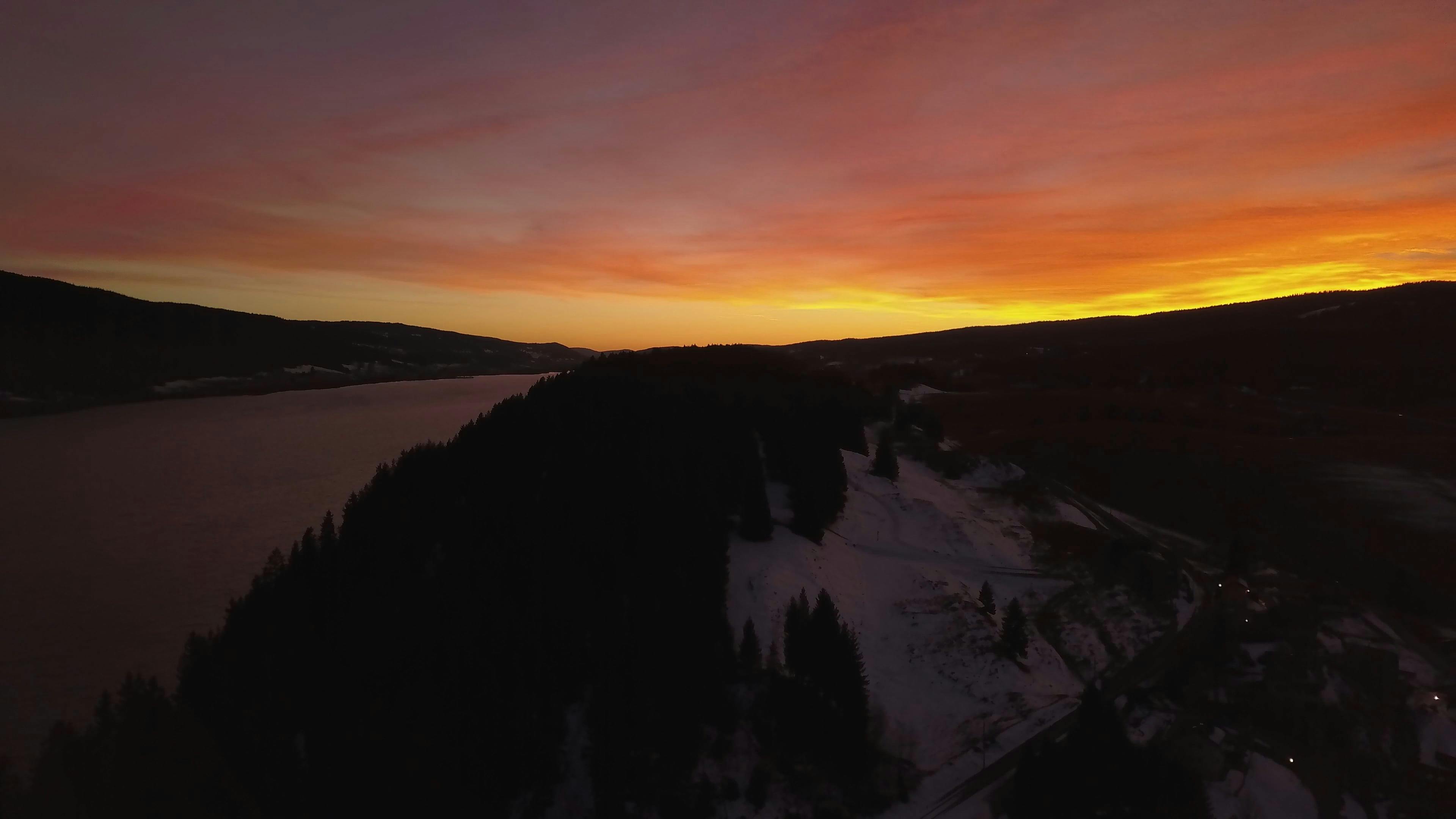 Switzerland Sunset Videos, Download The BEST Free 4k Stock Video ...