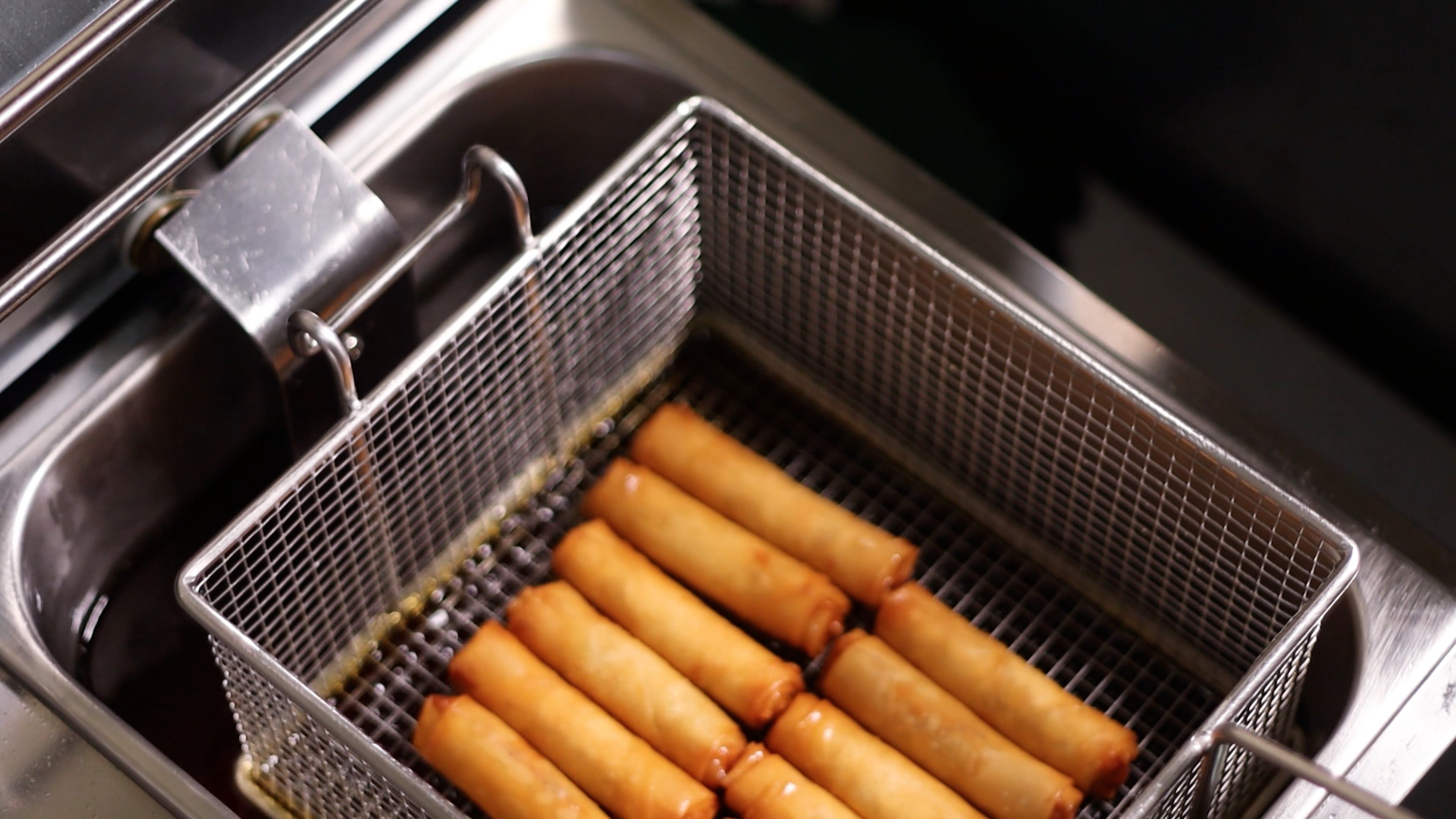 Fried Rolls Videos, Download The BEST Free 4k Stock Video Footage ...