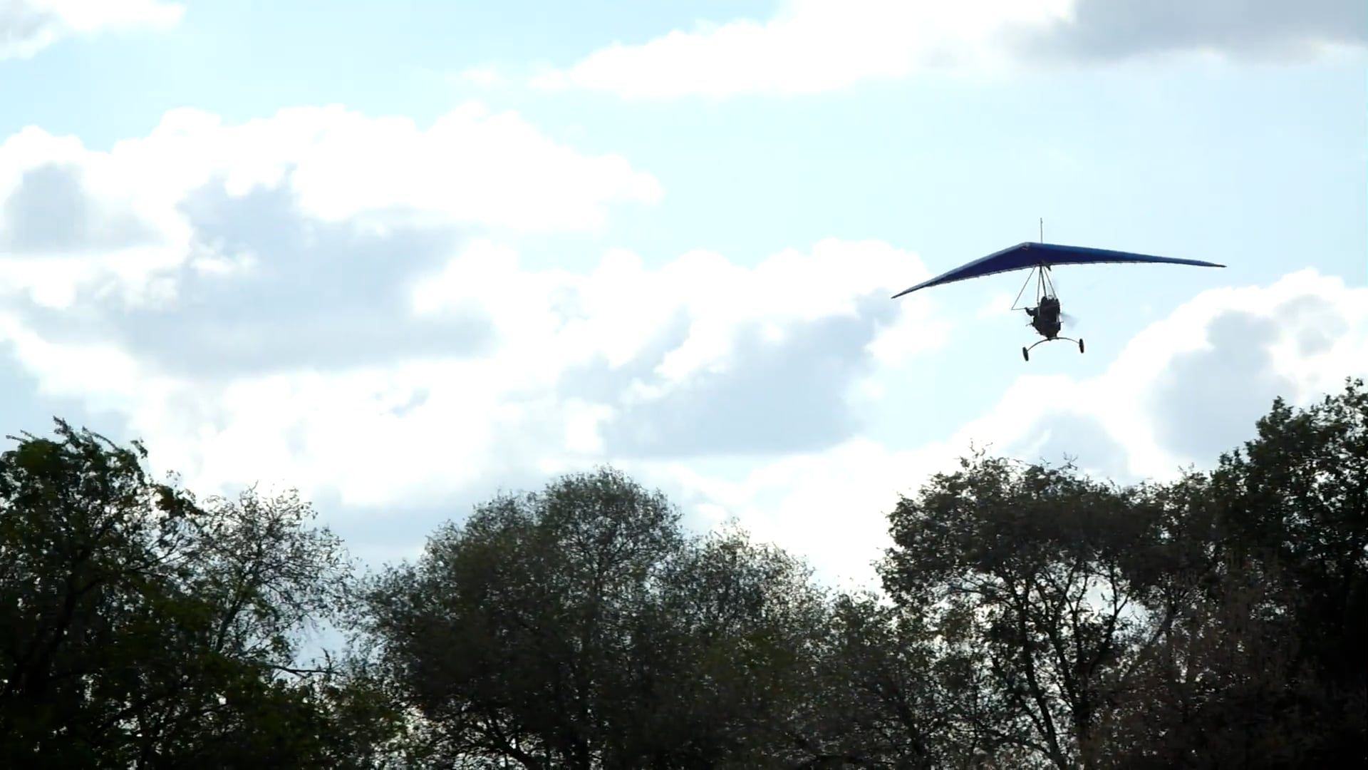 Person Flying over Trees Free Stock Video Footage, Royalty-Free 4K & HD ...