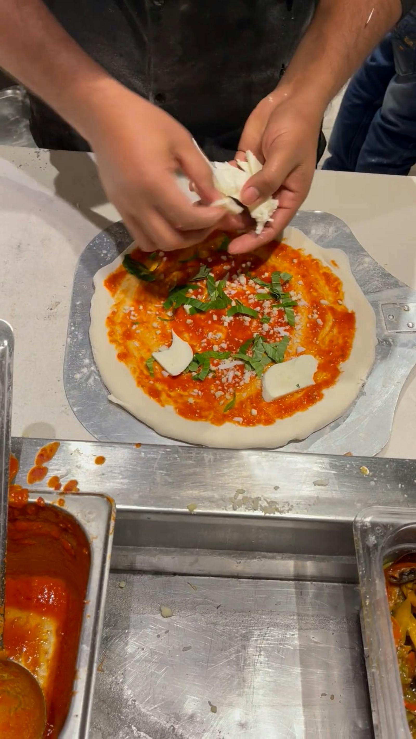 Pizza Cooking Video Videos, Download The BEST Free 4k Stock Video ...