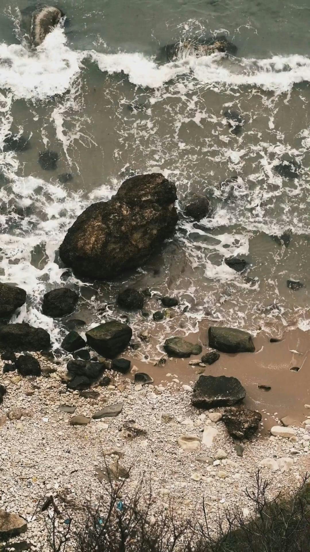 Seaside Video Compilation Free Stock Video Footage, Royalty-Free 4K ...