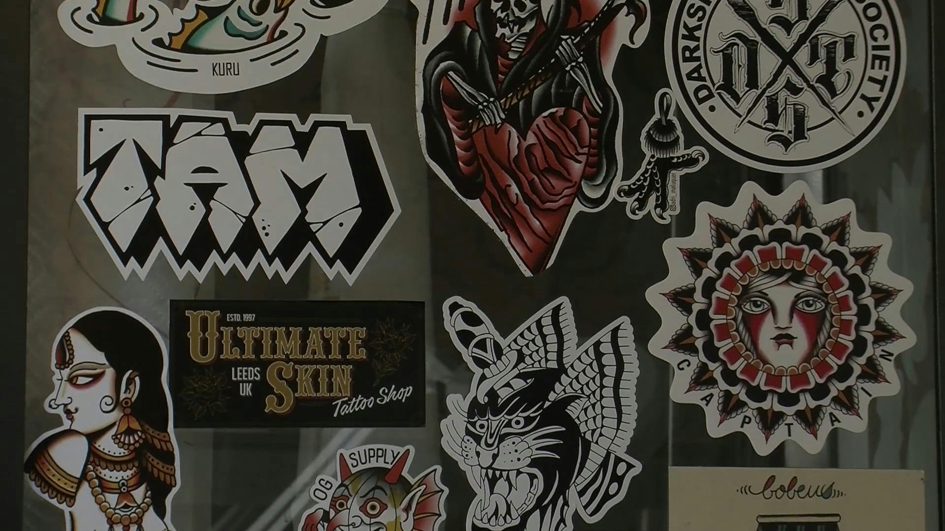 Sticker Design Videos, Download The BEST Free 4k Stock Video Footage ...