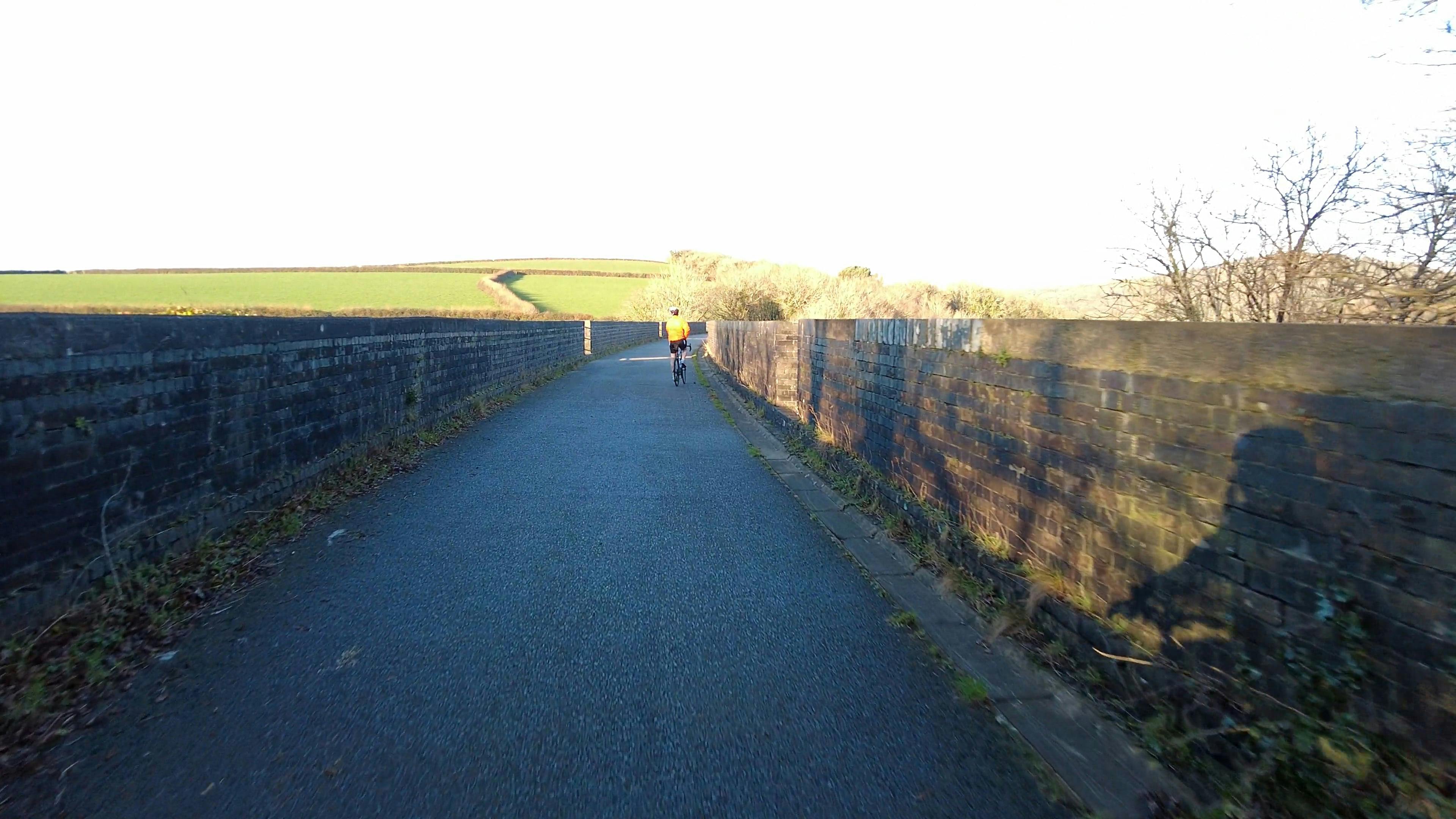 People Cycling on Alley Free Stock Video Footage, Royalty-Free 4K & HD ...