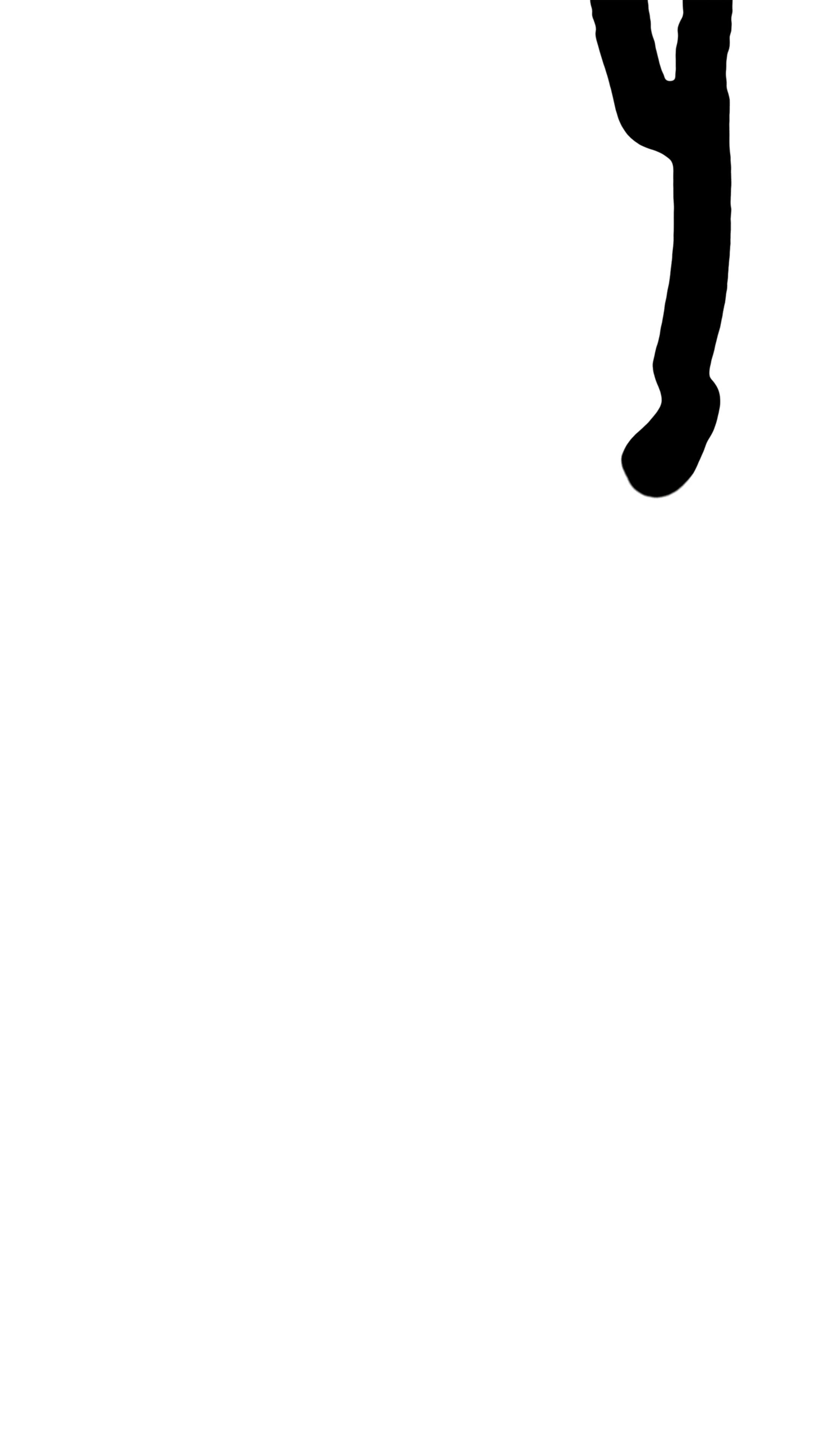 White Paint Dripping Animation Free Stock Video Footage, Royalty-Free ...