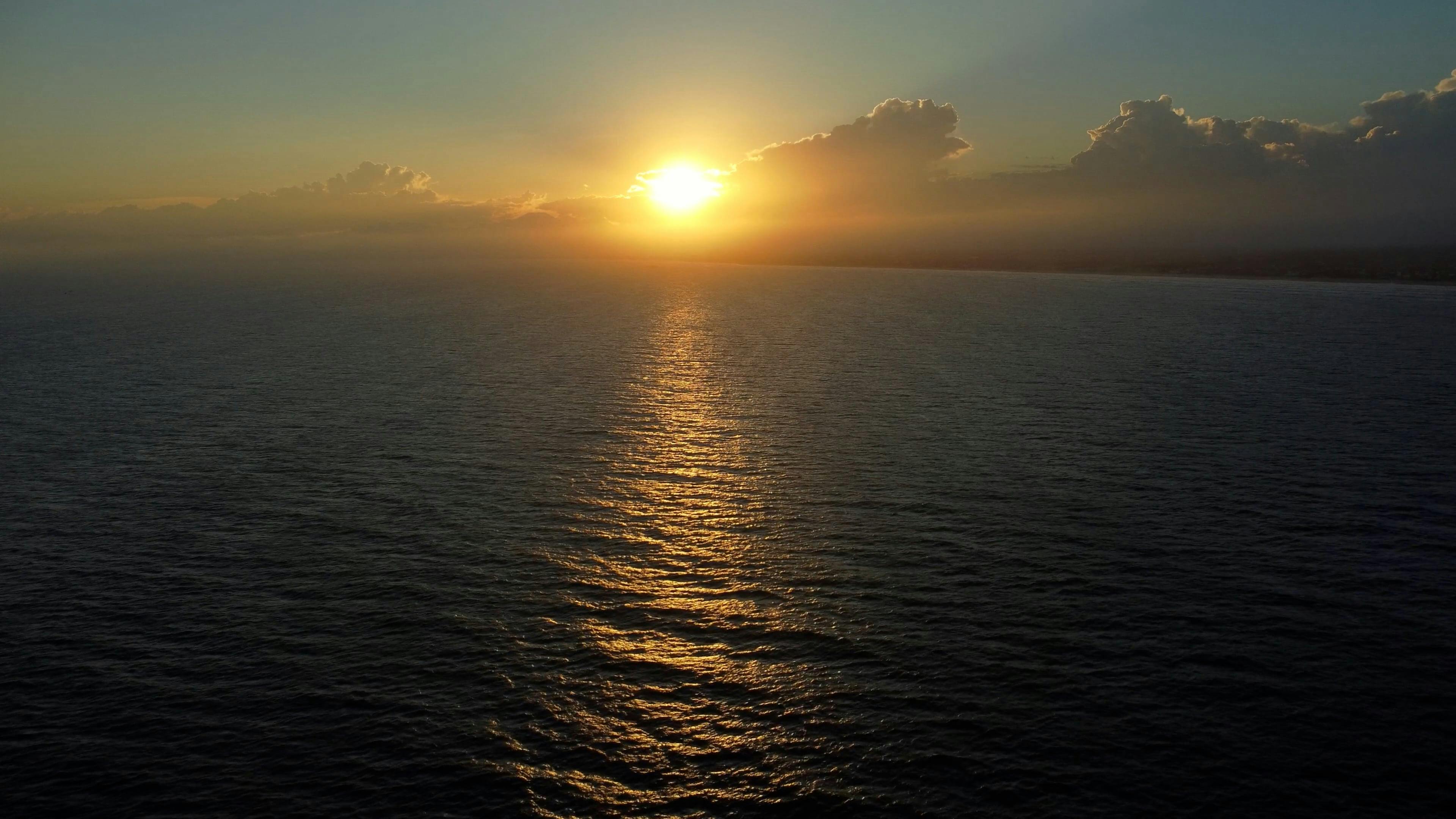 Sunset Free Stock Video Footage, Royalty-Free 4K & HD Video Clip