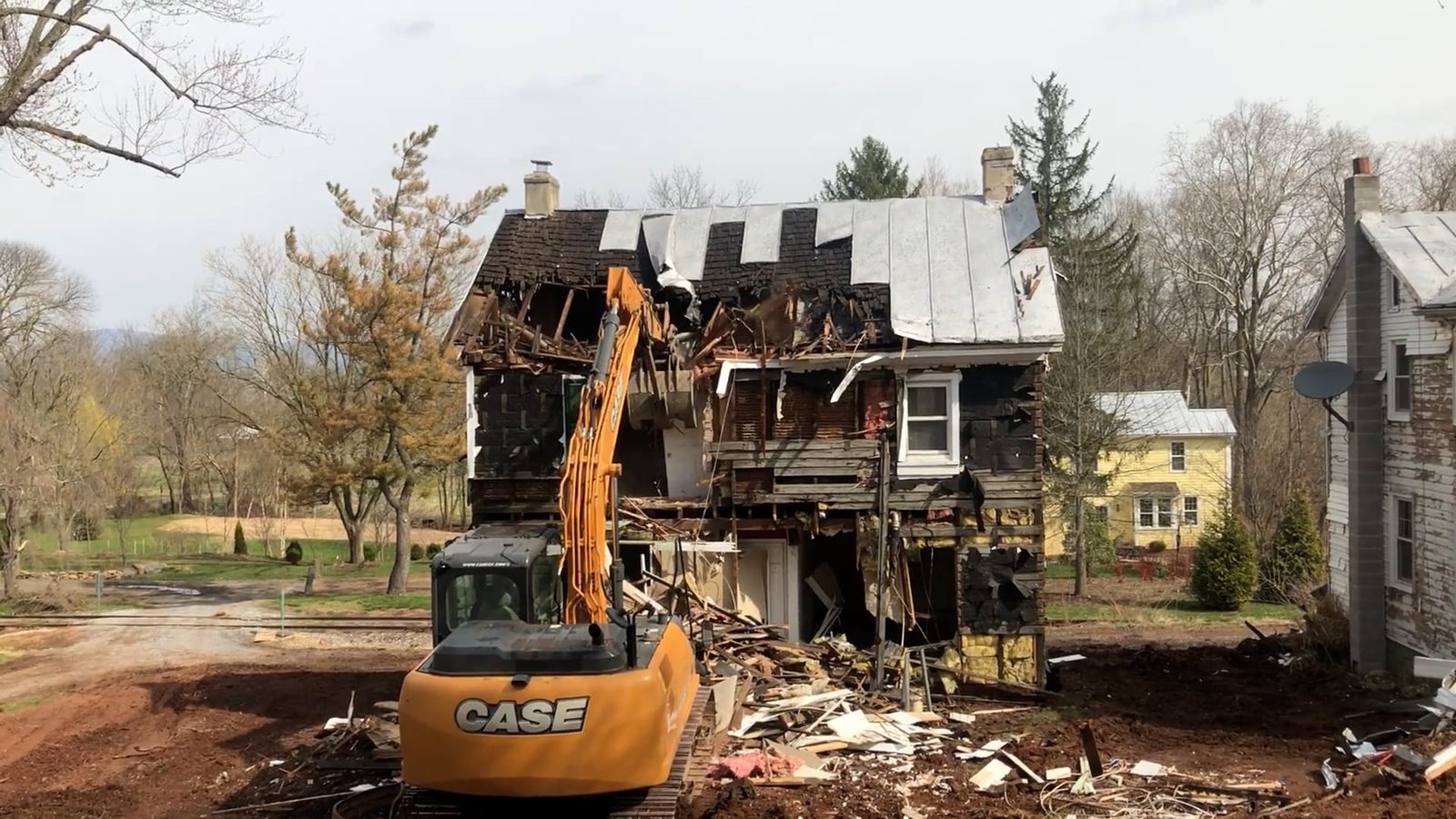 Demolition Videos, Download The BEST Free 4k Stock Video Footage ...