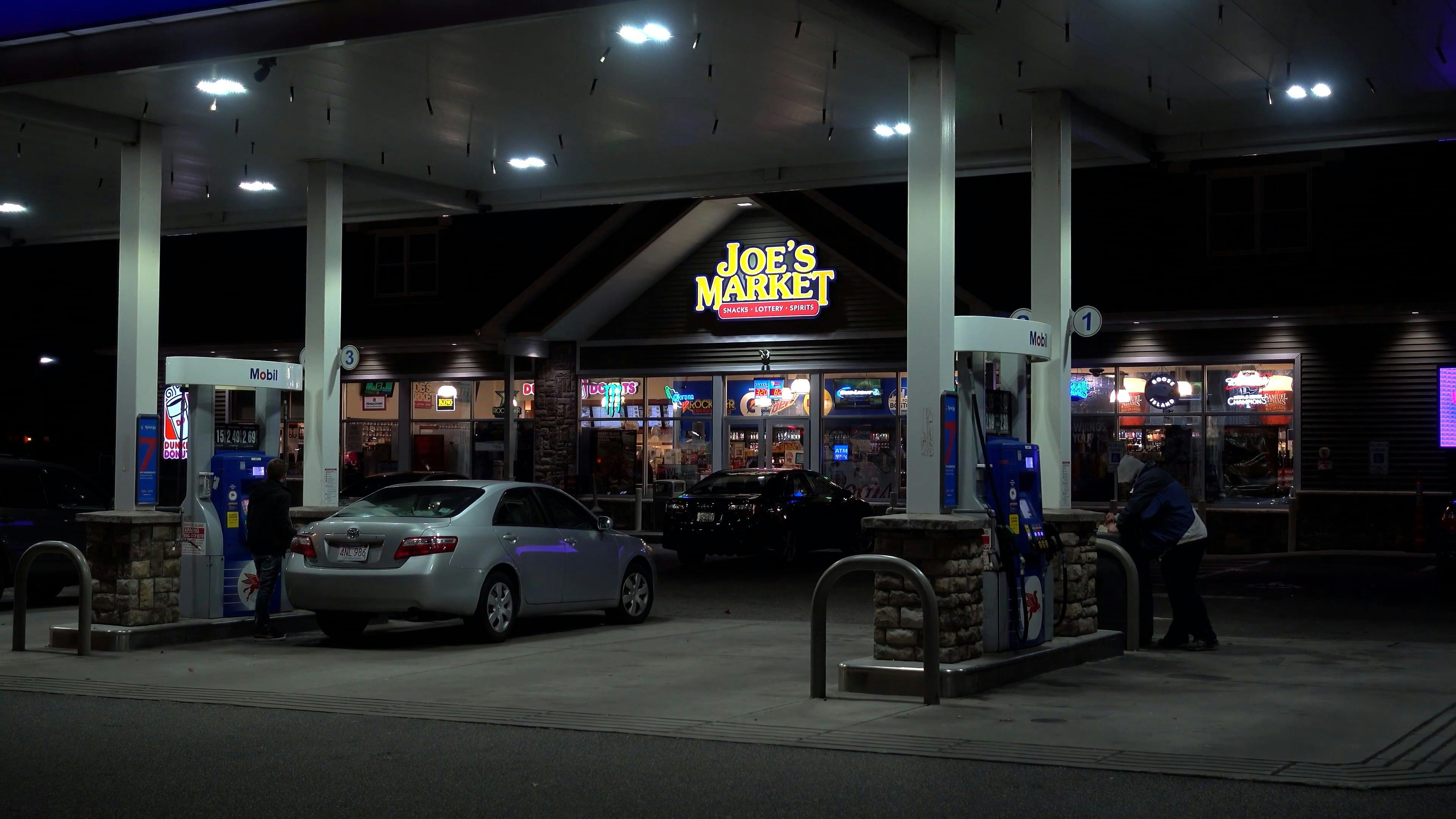 Gas Store Videos, Download Free 4k Stock Video Footage & Gas Store HD ...
