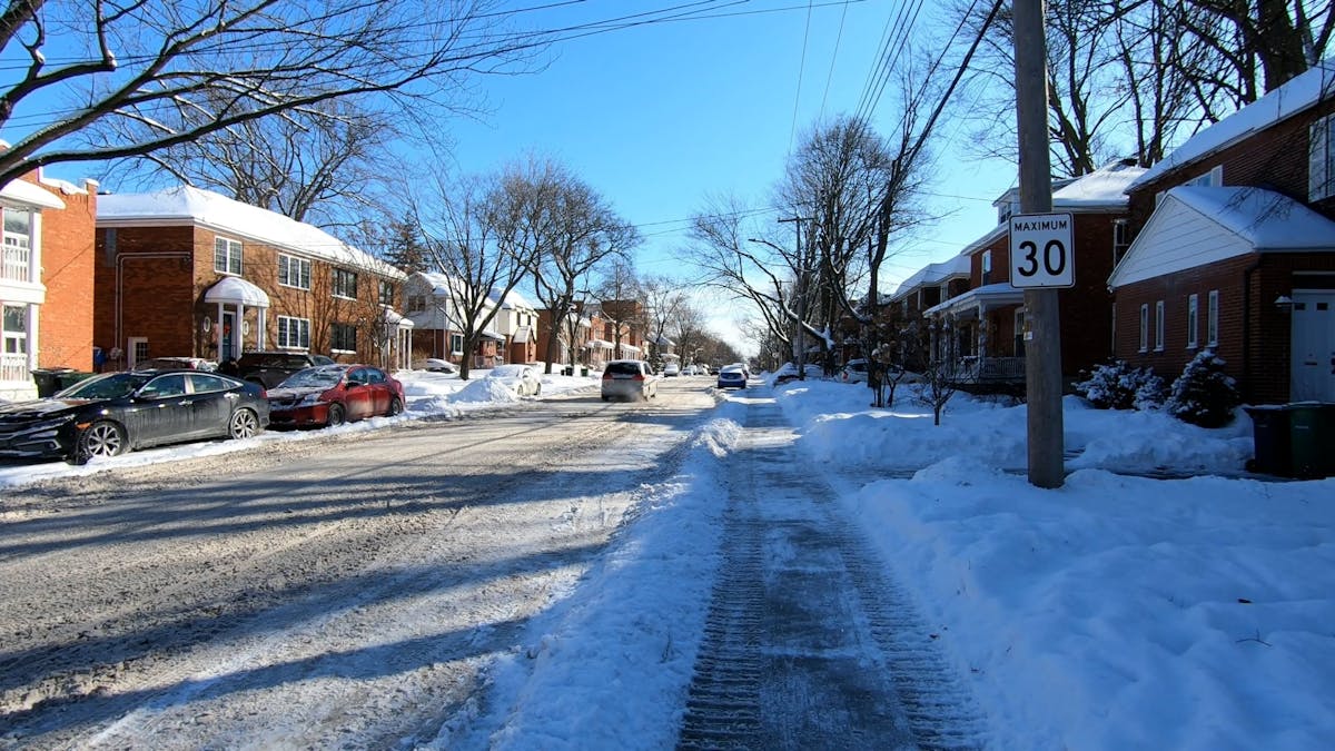 Canada Suburbs Videos, Download Free 4k Stock Video Footage & Canada ...