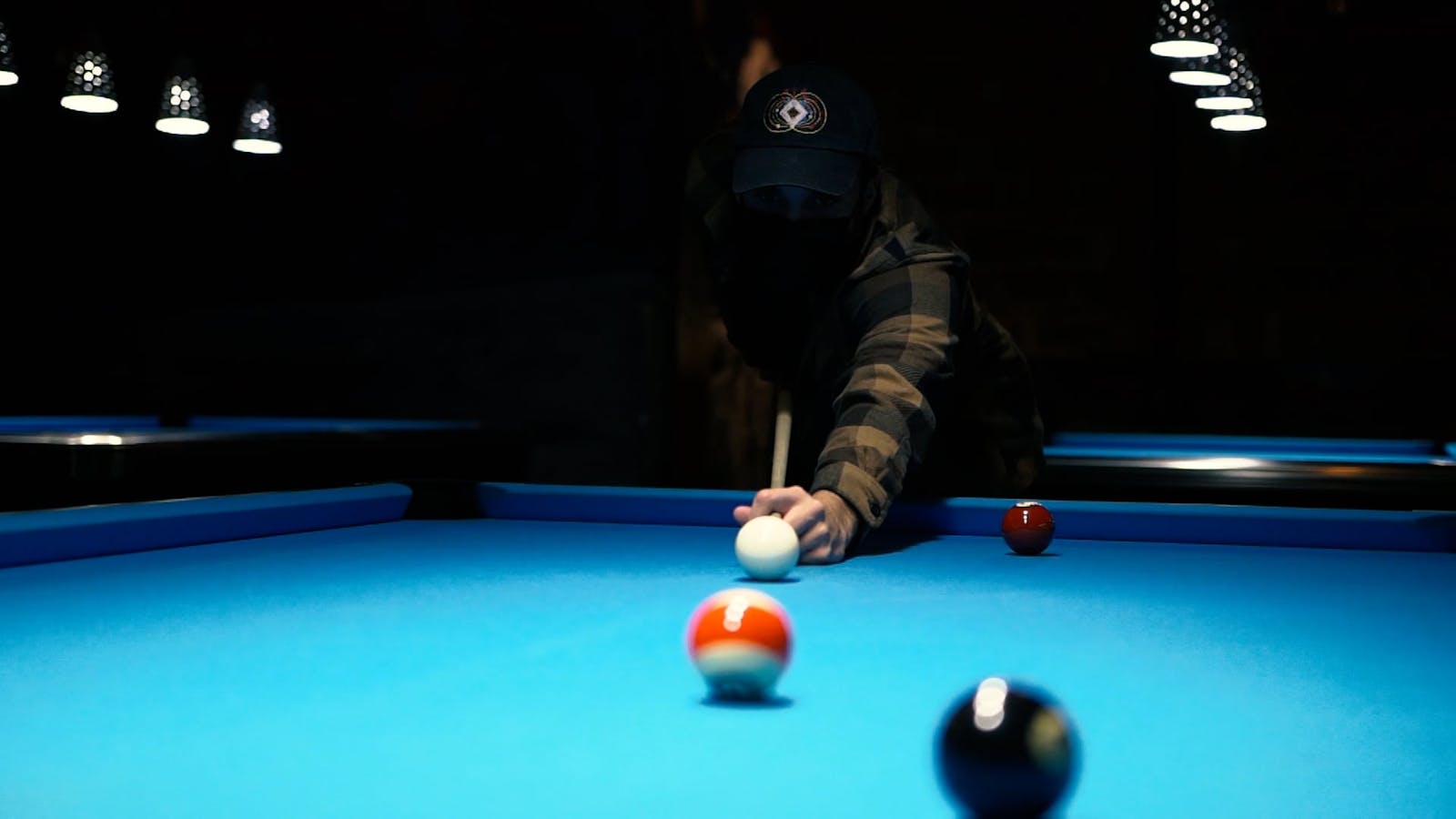 Pool Game Videos, Download The BEST Free 4k Stock Video Footage & Pool ...