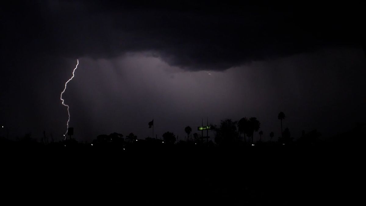 Lightning Videos, Download The BEST Free 4k Stock Video Footage ...