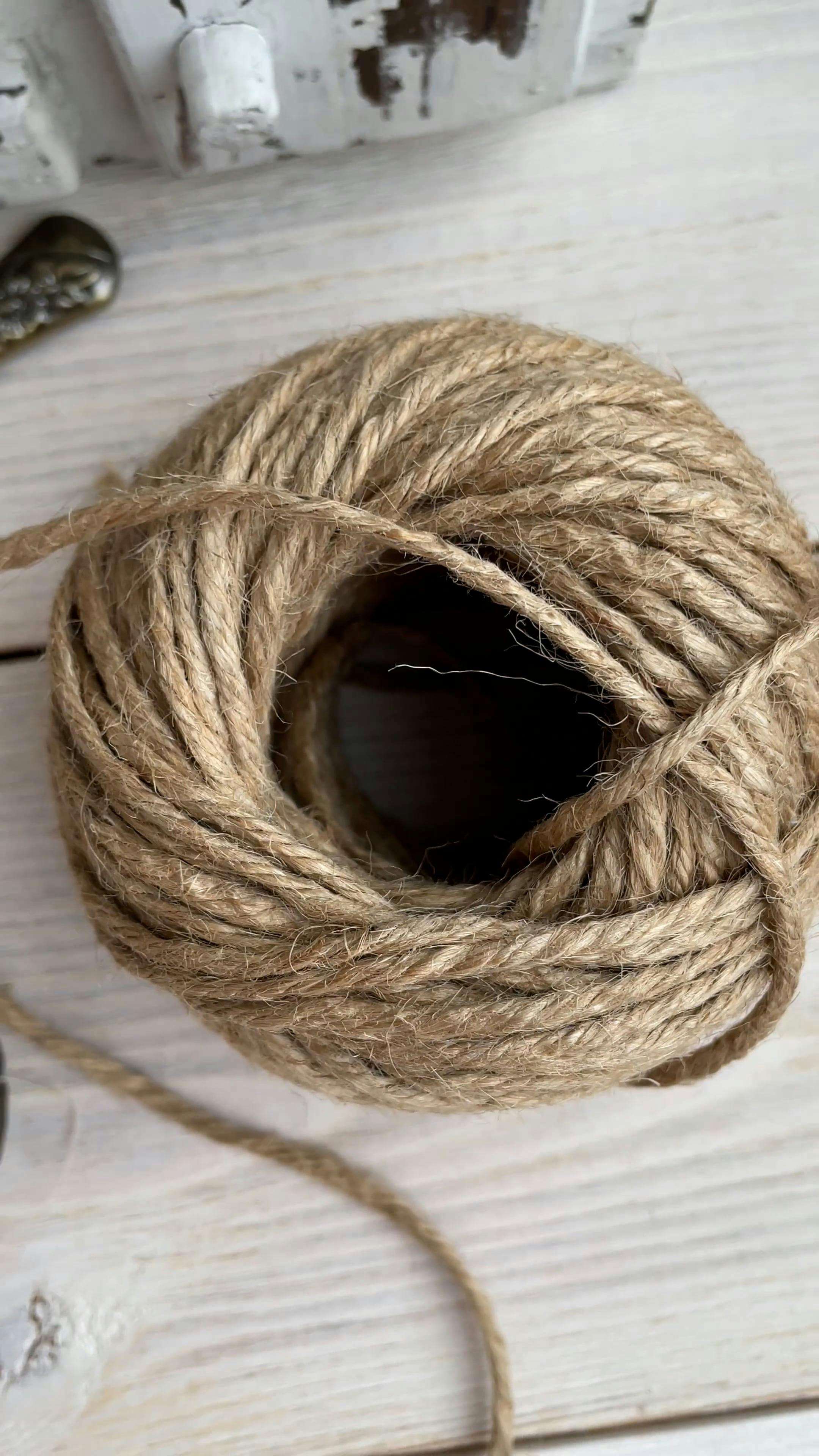 Still Life with Spools, Scissors and Flowers Free Stock Video Footage ...