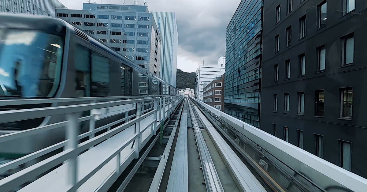 Camera Moving Along Railroad Tracks Free Stock Video Footage, Royalty ... Camera Moving Along Railroad Tracks Free Stock Video Footage, Royalty ...