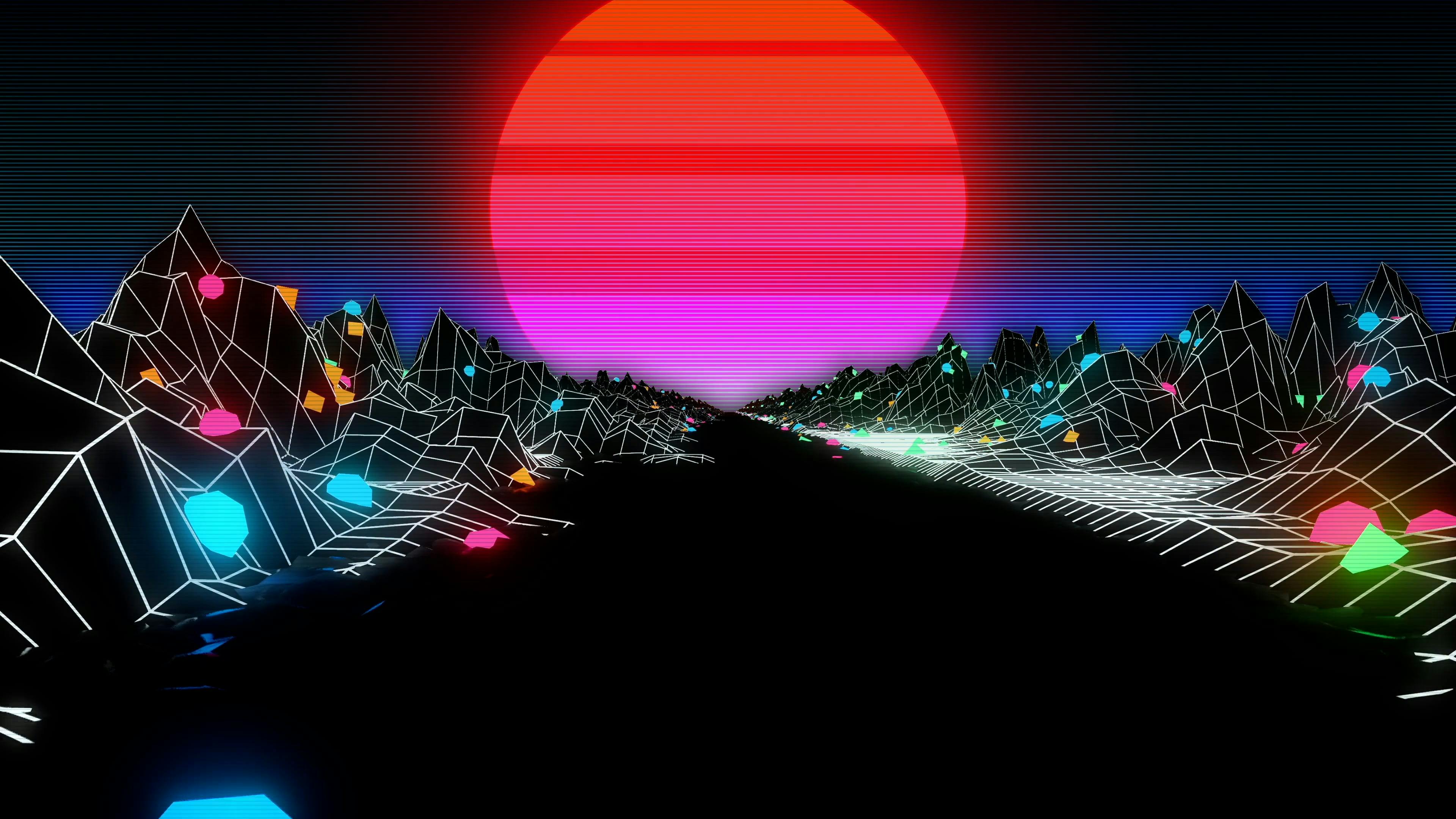 Pixel Art Landscape Videos, Download The BEST Free 4k Stock Video ...