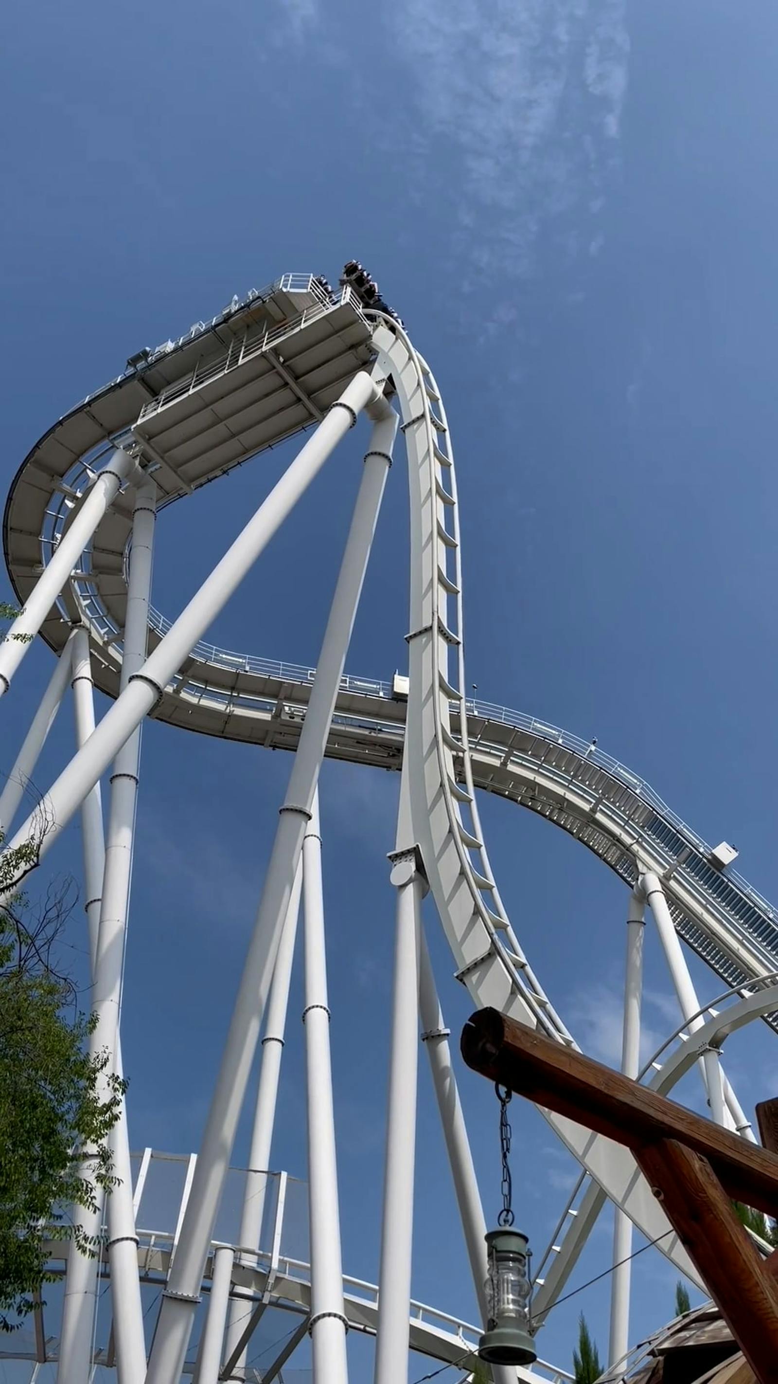 Roller Coaster Ride Videos, Download The BEST Free 4k Stock Video ...