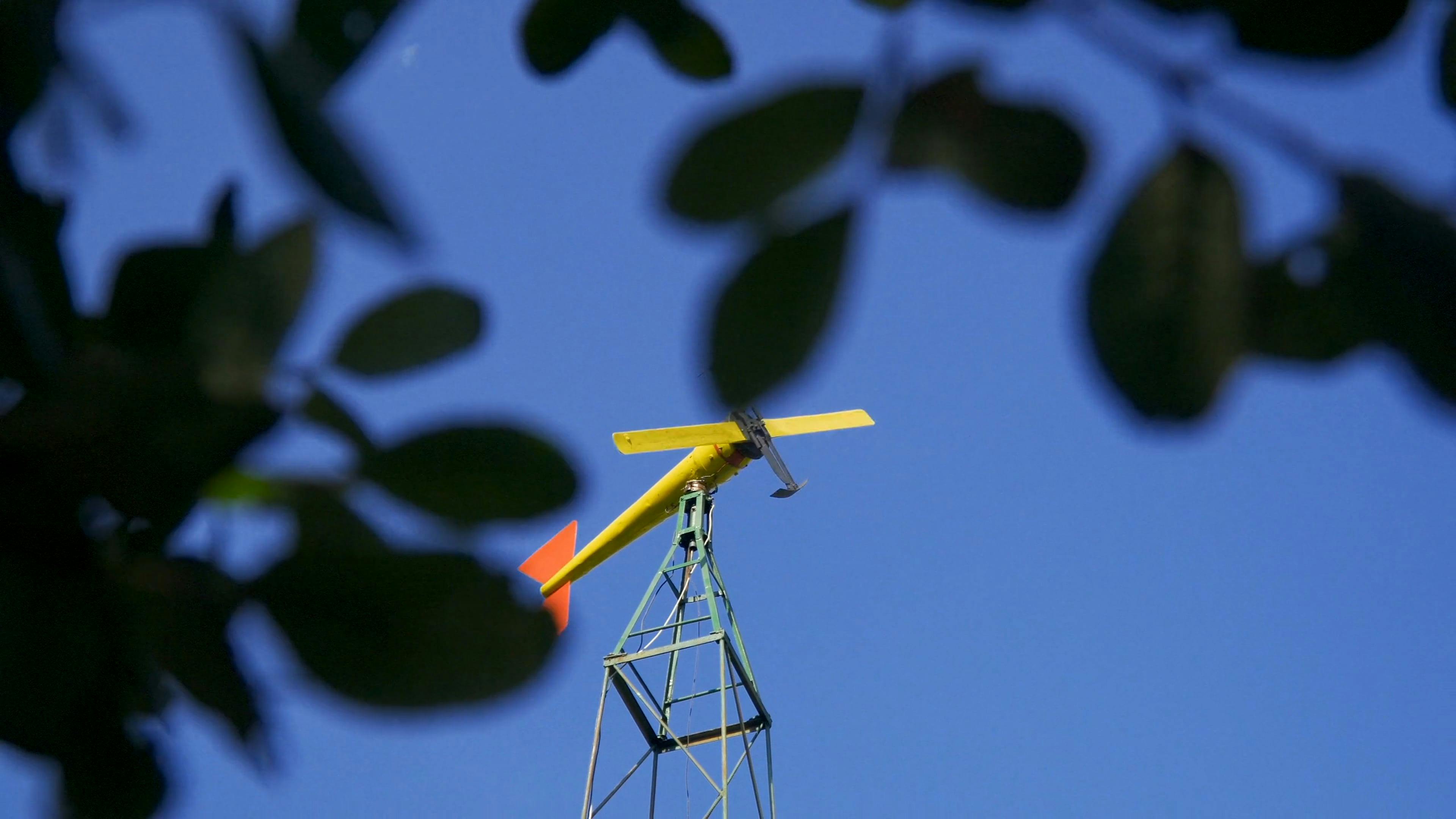 Wind Vane Videos, Download The BEST Free 4k Stock Video Footage & Wind ...