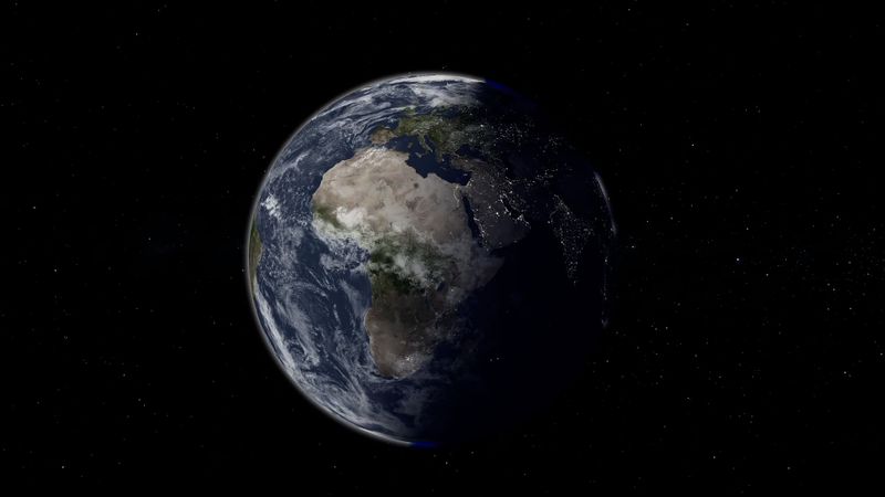 Earth From Space Videos, Download The BEST Free 4k Stock Video Footage ...