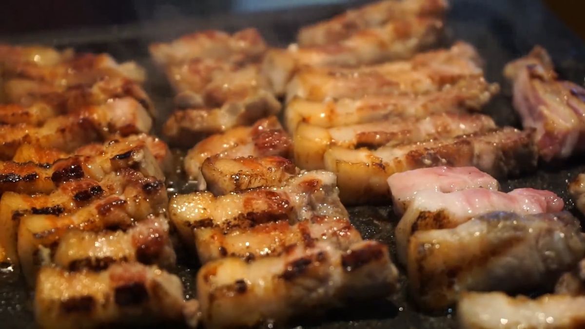 Food Videos, Download The BEST Free 4k Stock Video Footage & Food HD ...