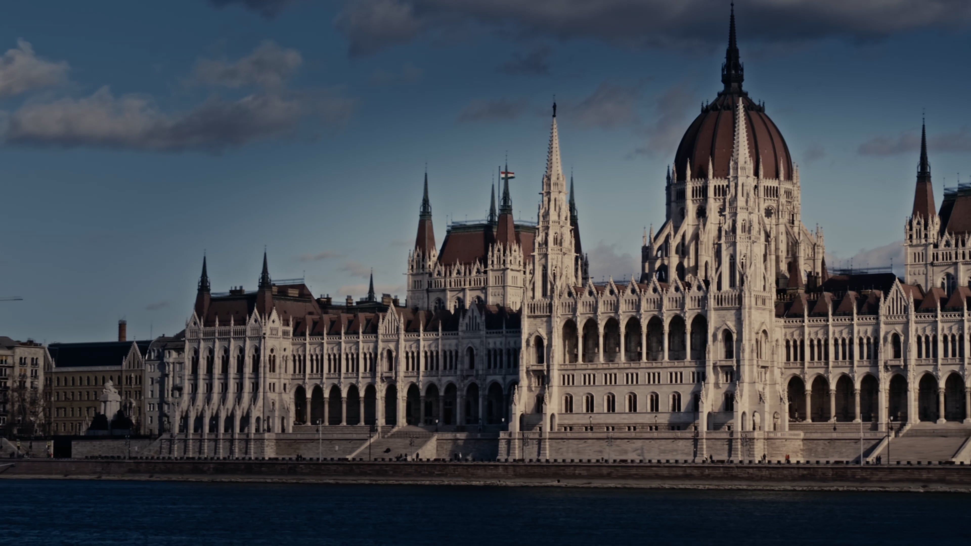 Vídeos de stock gratuitos sobre arquitectura, Budapest, edificio del ...