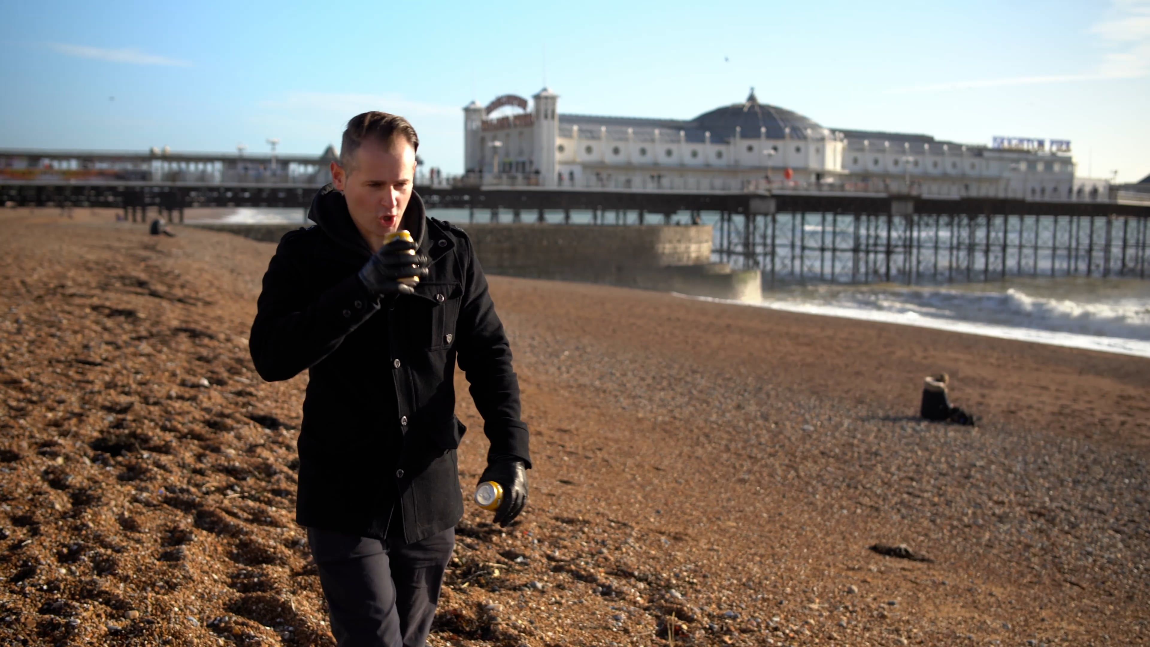Brighton Male Videos, Download The BEST Free 4k Stock Video Footage ...