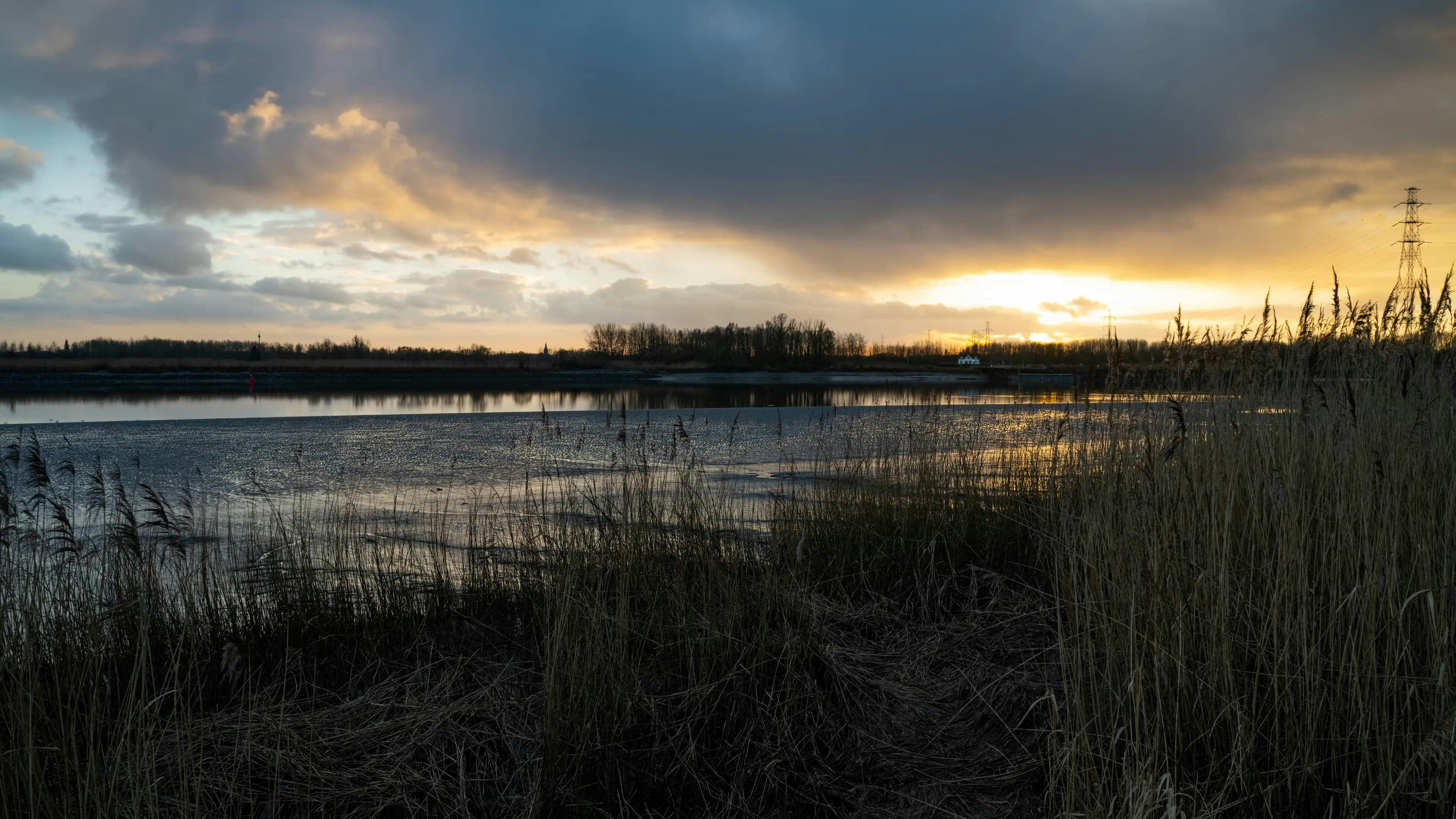 Rainy Weather Free Stock Video Footage, Royalty-Free 4K & HD Video Clip